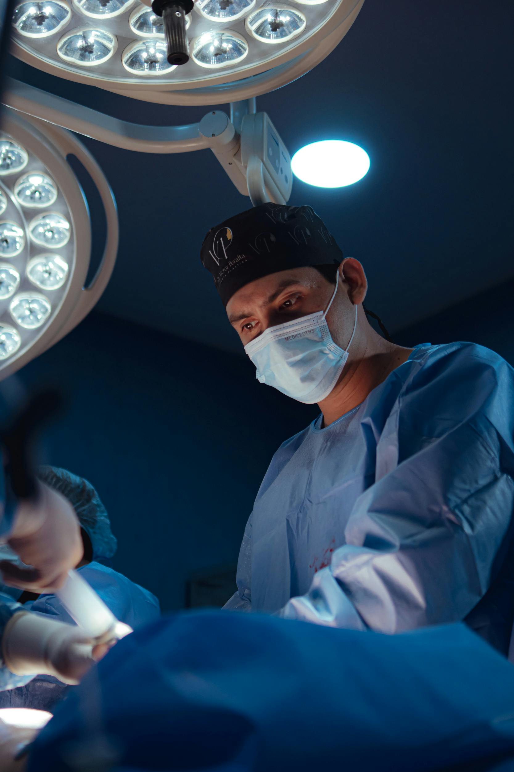 Mouse Surgery Picture Photos, Download The BEST Free Mouse Surgery ...