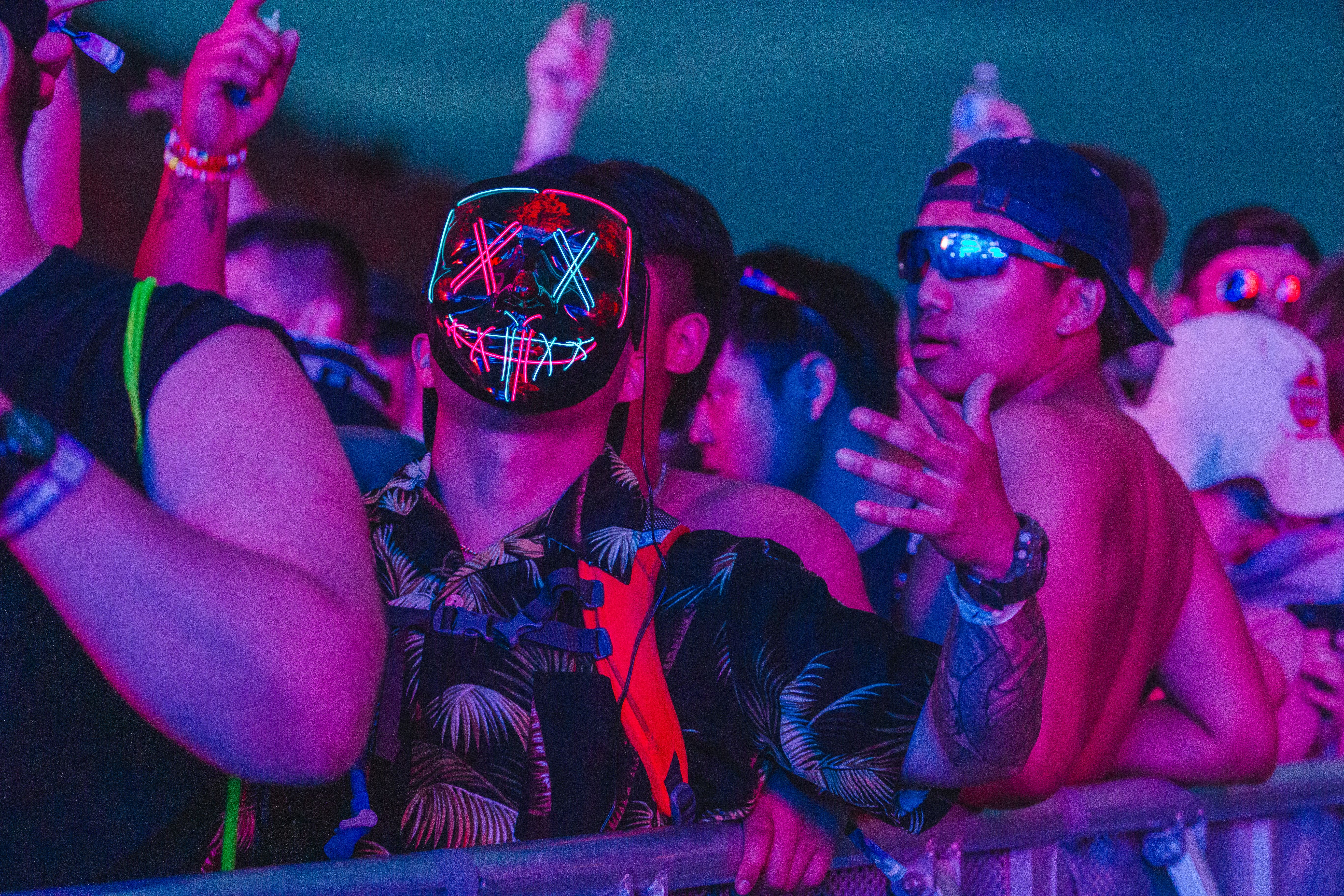 Rave Promoters Photos, Download The BEST Free Rave Promoters Stock ...