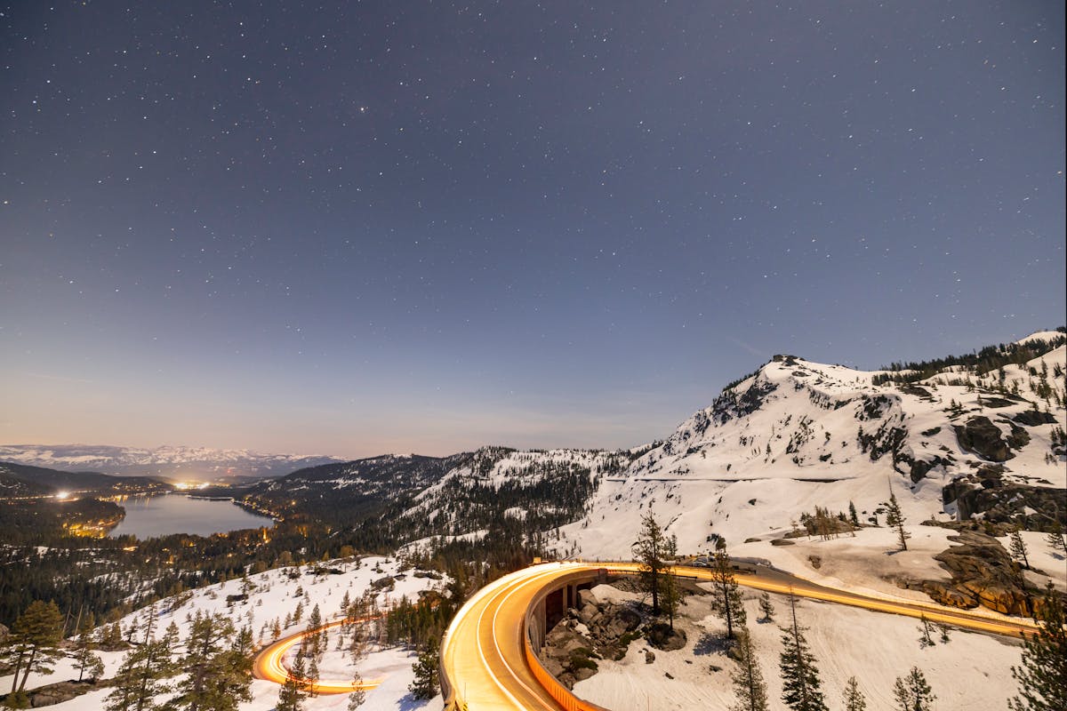 Night View] Photos, Download The BEST Free Night View] Stock Photos ...