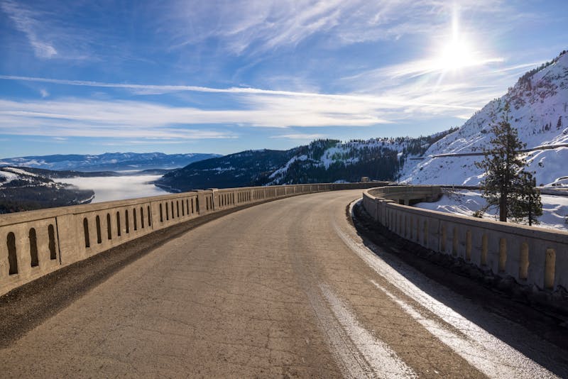 Road Fog Photos, Download The BEST Free Road Fog Stock Photos & HD Images