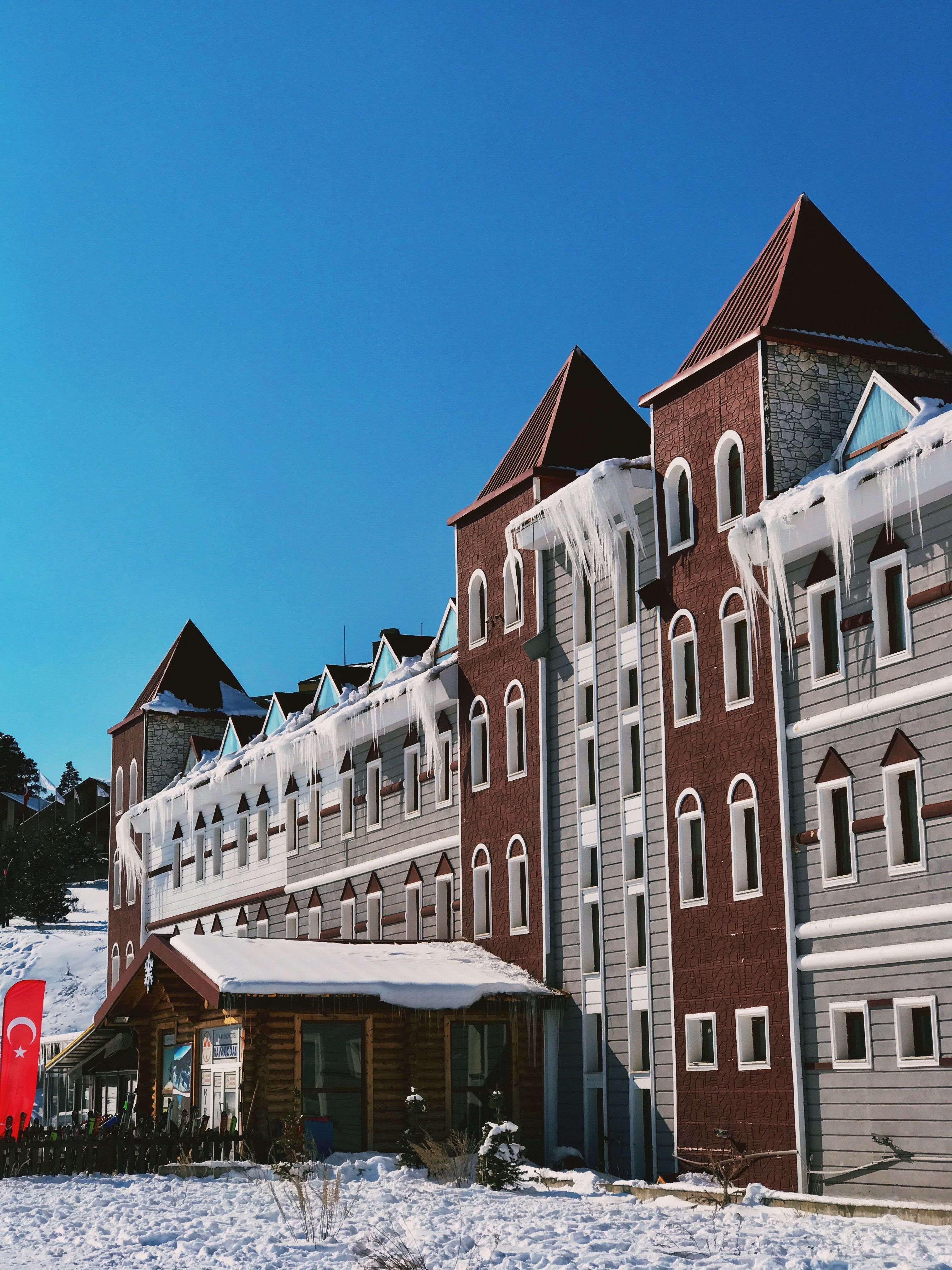 Fort Resort Photos, Download The BEST Free Fort Resort Stock Photos ...
