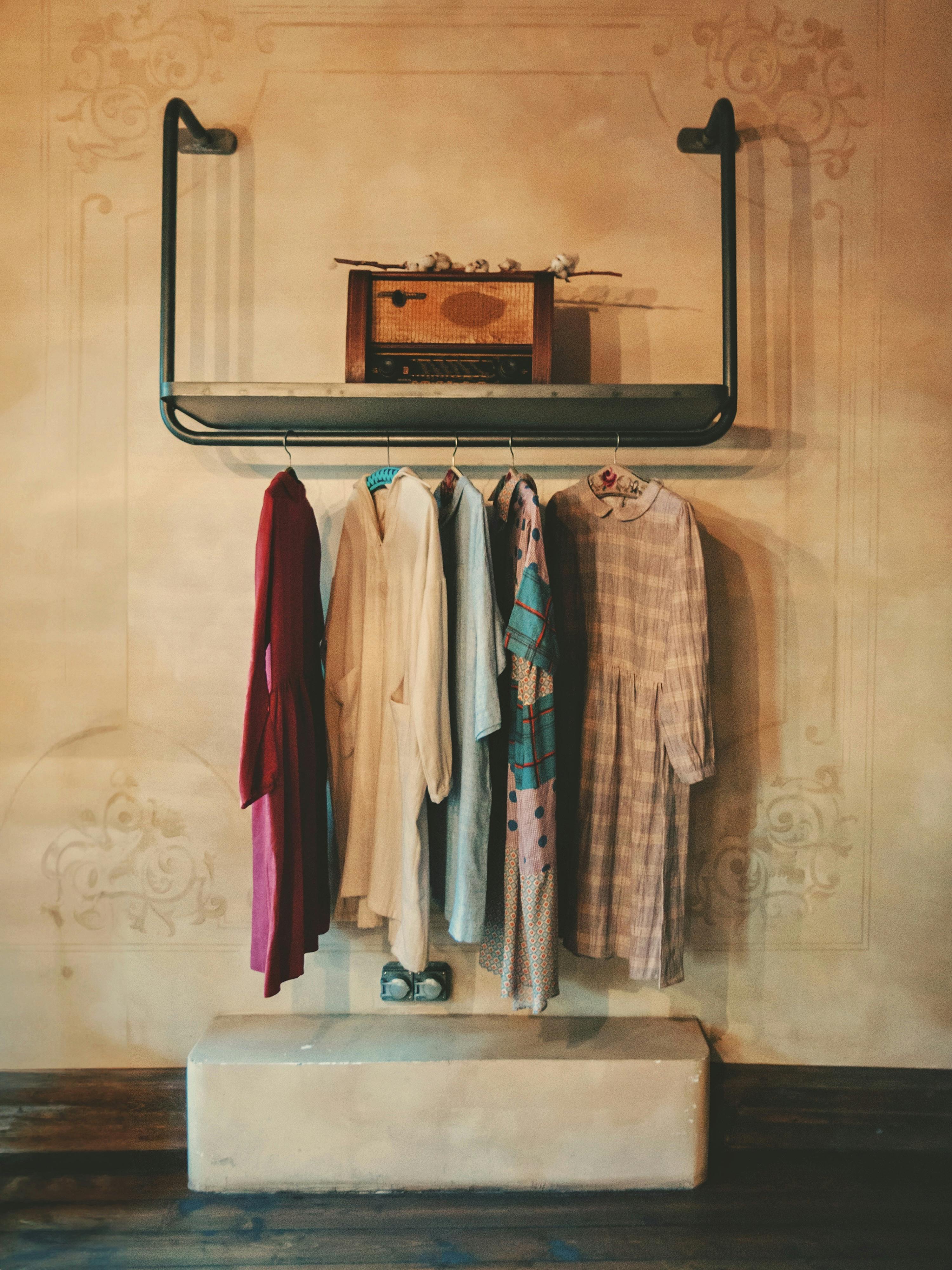 Wardrobe Interior Designs Photos, Download The BEST Free Wardrobe ...