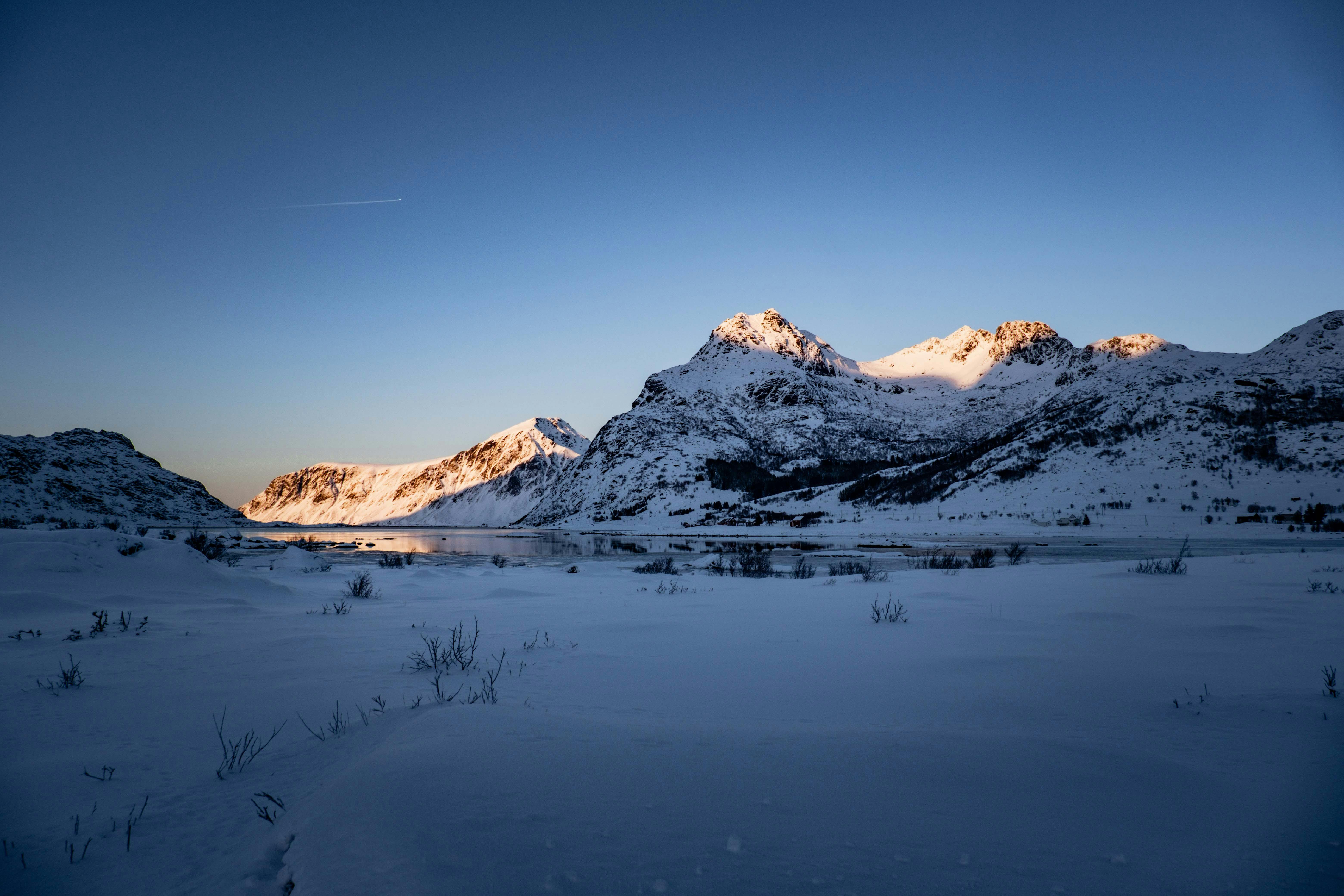 Open Landschap Photos, Download The BEST Free Open Landschap Stock ...