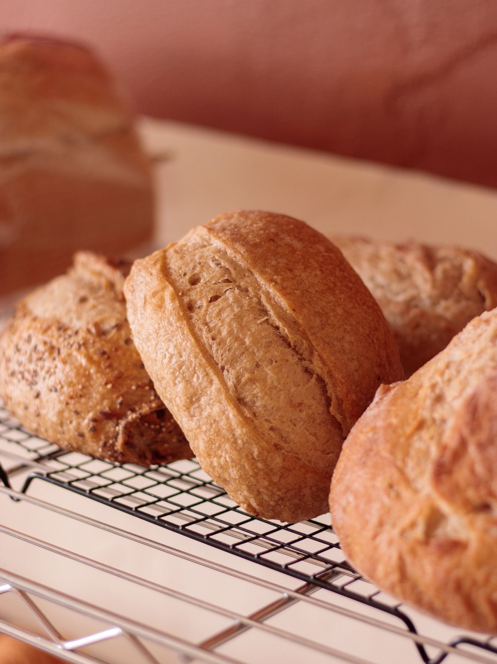 Bread Loaves Photos, Download The BEST Free Bread Loaves Stock Photos ...