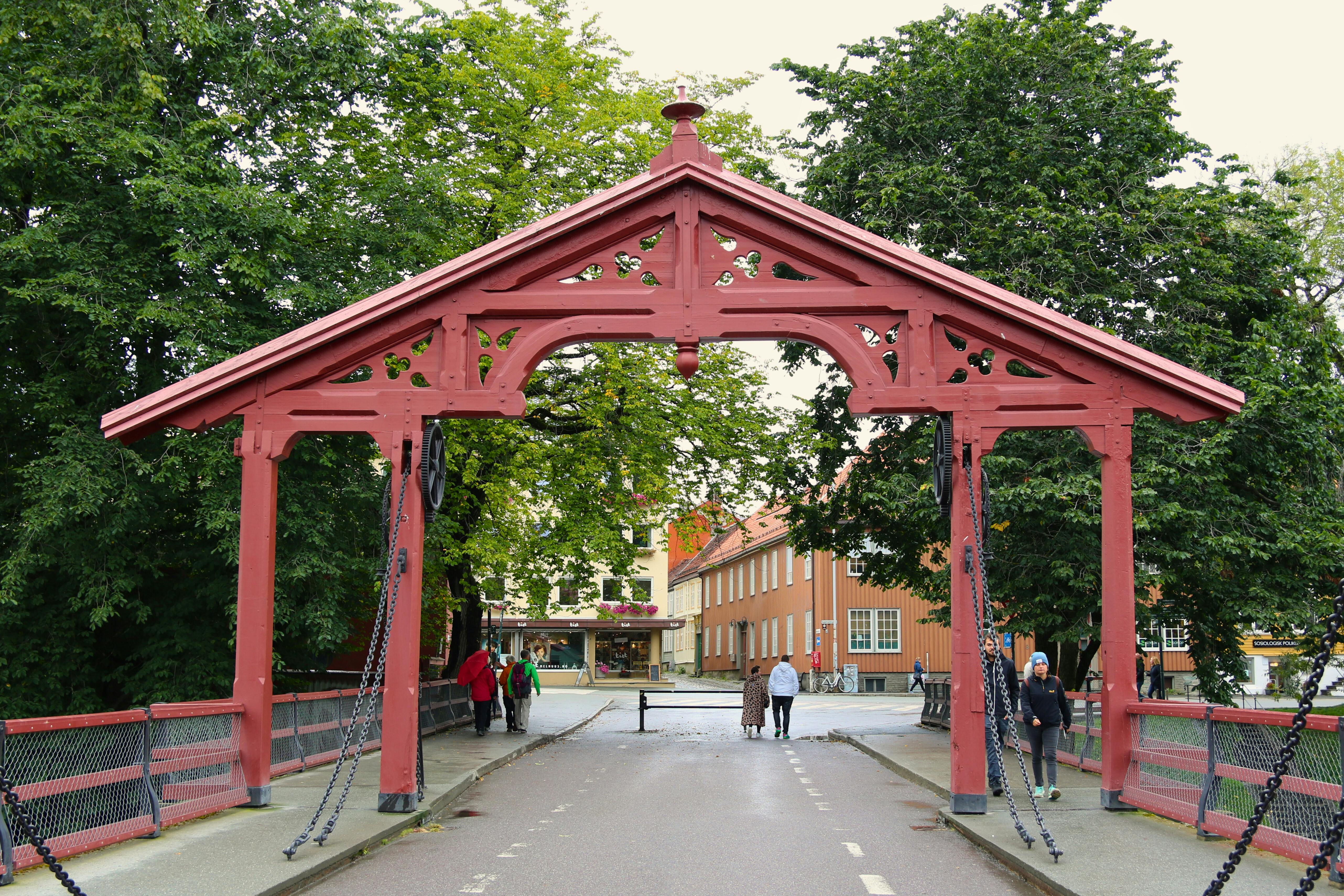 Trondheim Tour Photos, Download The BEST Free Trondheim Tour Stock ...