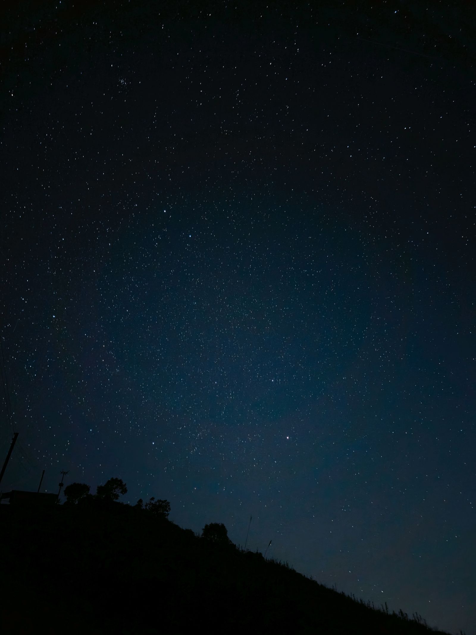 Night Sky Calm Photos, Download The BEST Free Night Sky Calm Stock ...