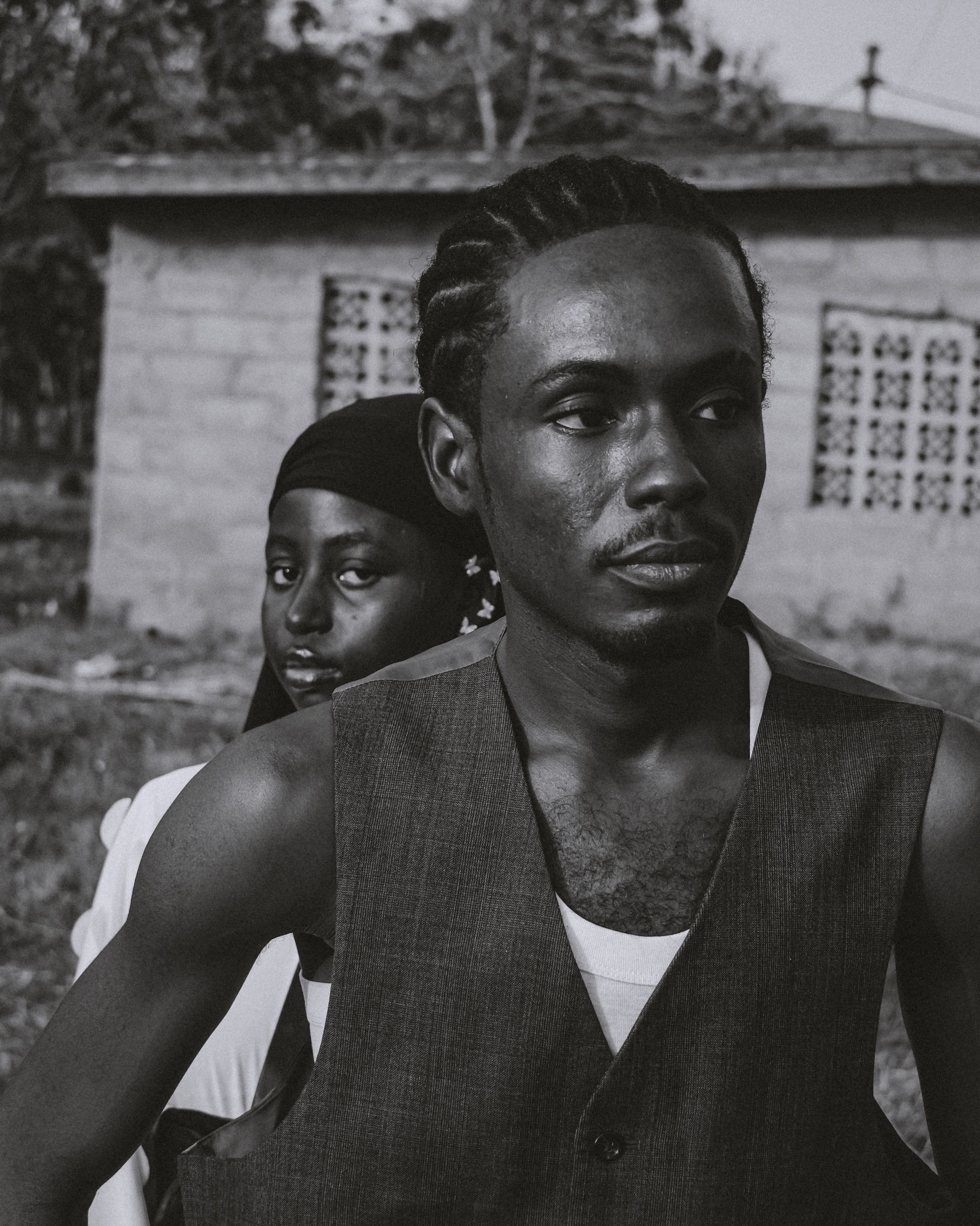 African Portrait Raw Photos Photos, Download The BEST Free African ...