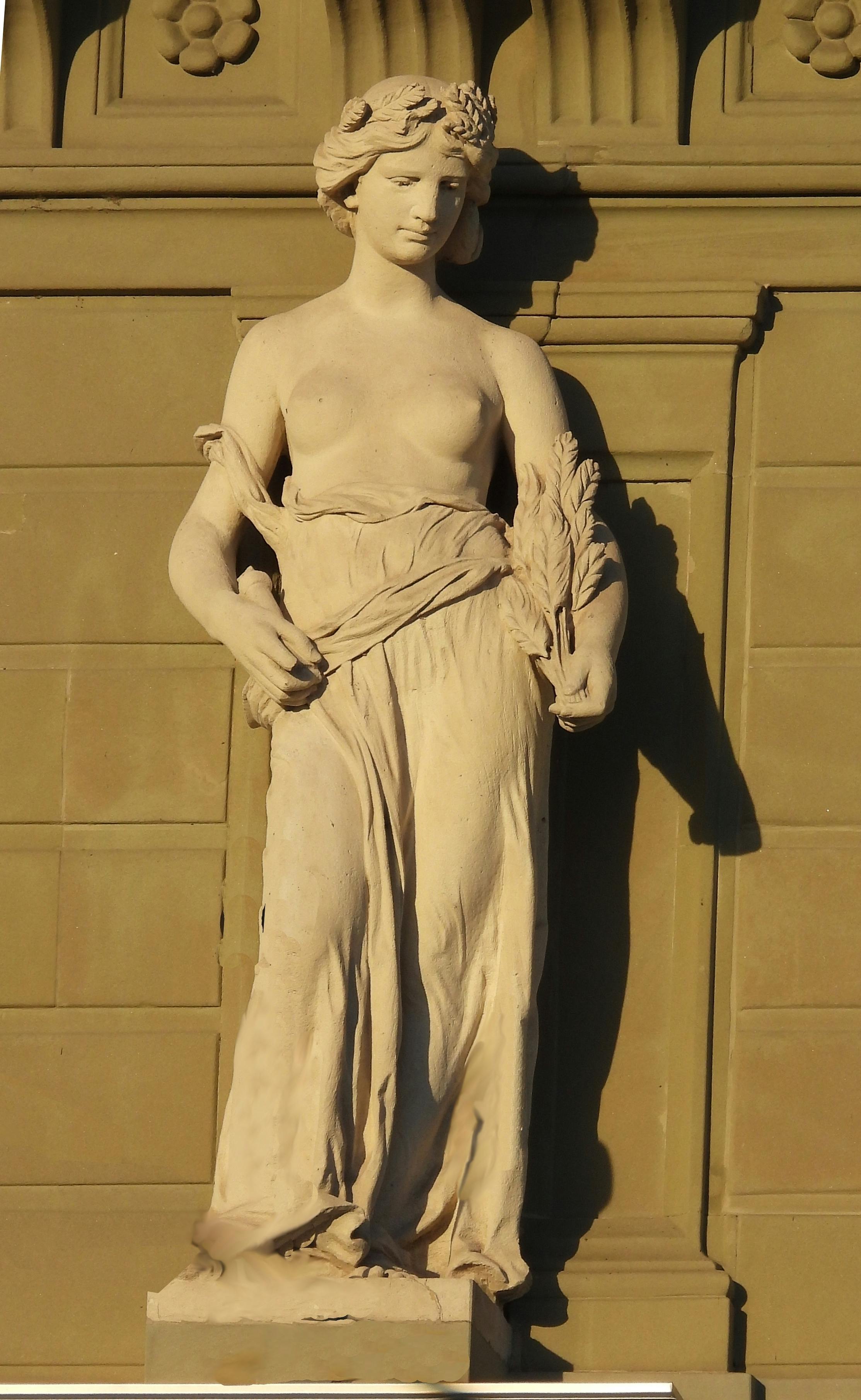 Tara Statue Photos, Download The BEST Free Tara Statue Stock Photos ...