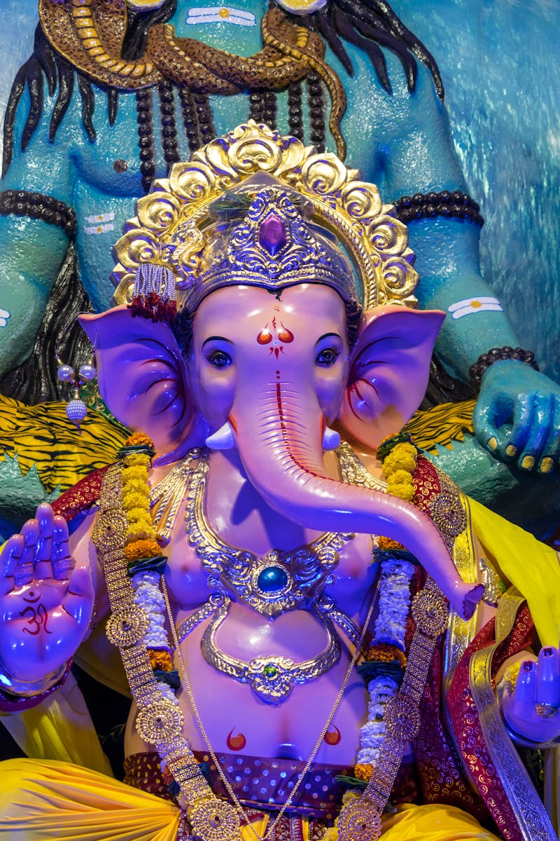 4k Wallpaper God Ganesh Photos, Download The BEST Free 4k Wallpaper God ...