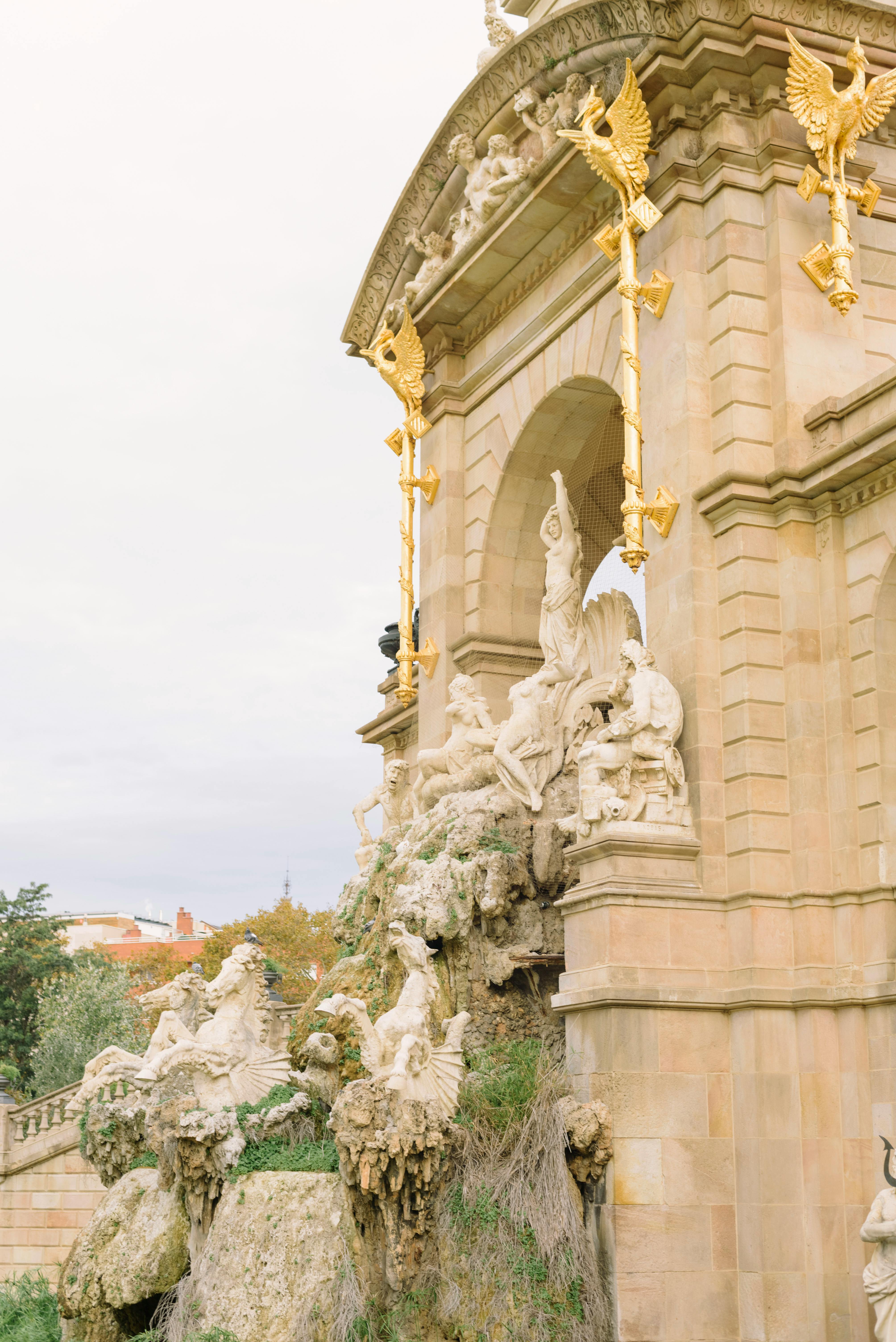 Mythological Structure Photos, Download The BEST Free Mythological ...