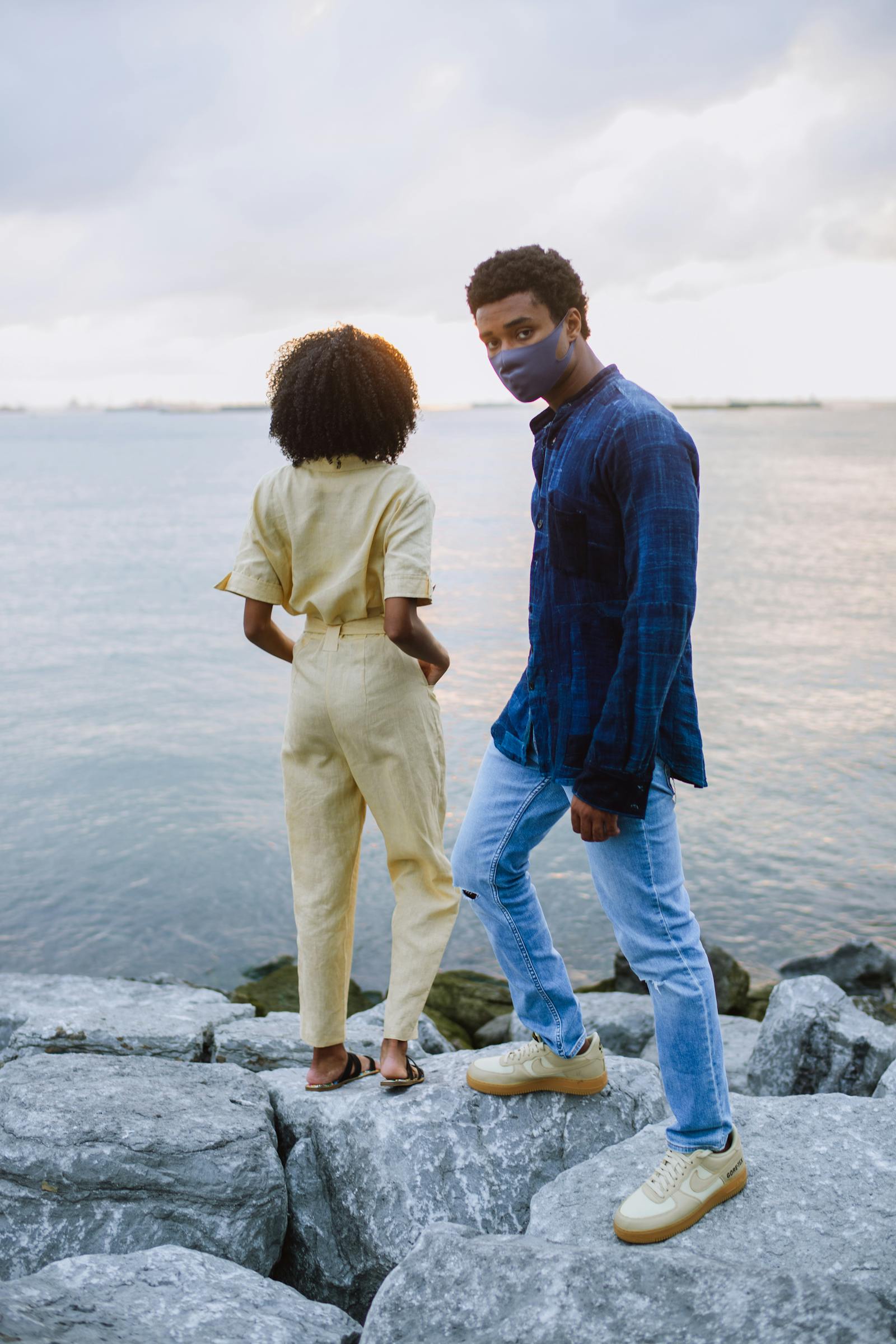 Woman Back View Photos, Download The BEST Free Woman Back View Stock ...