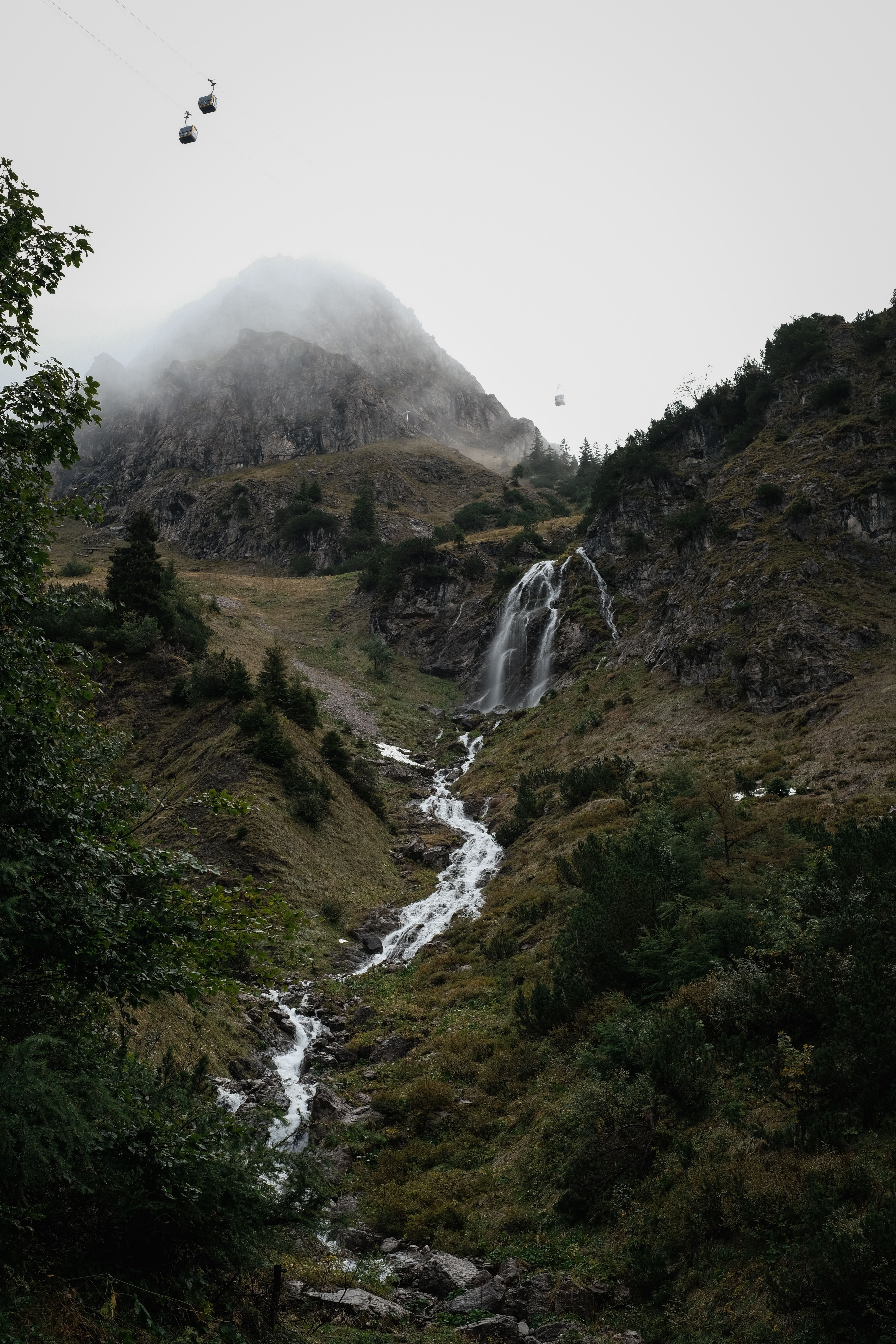 Stream And Waterfall Photos, Download The BEST Free Stream And ...