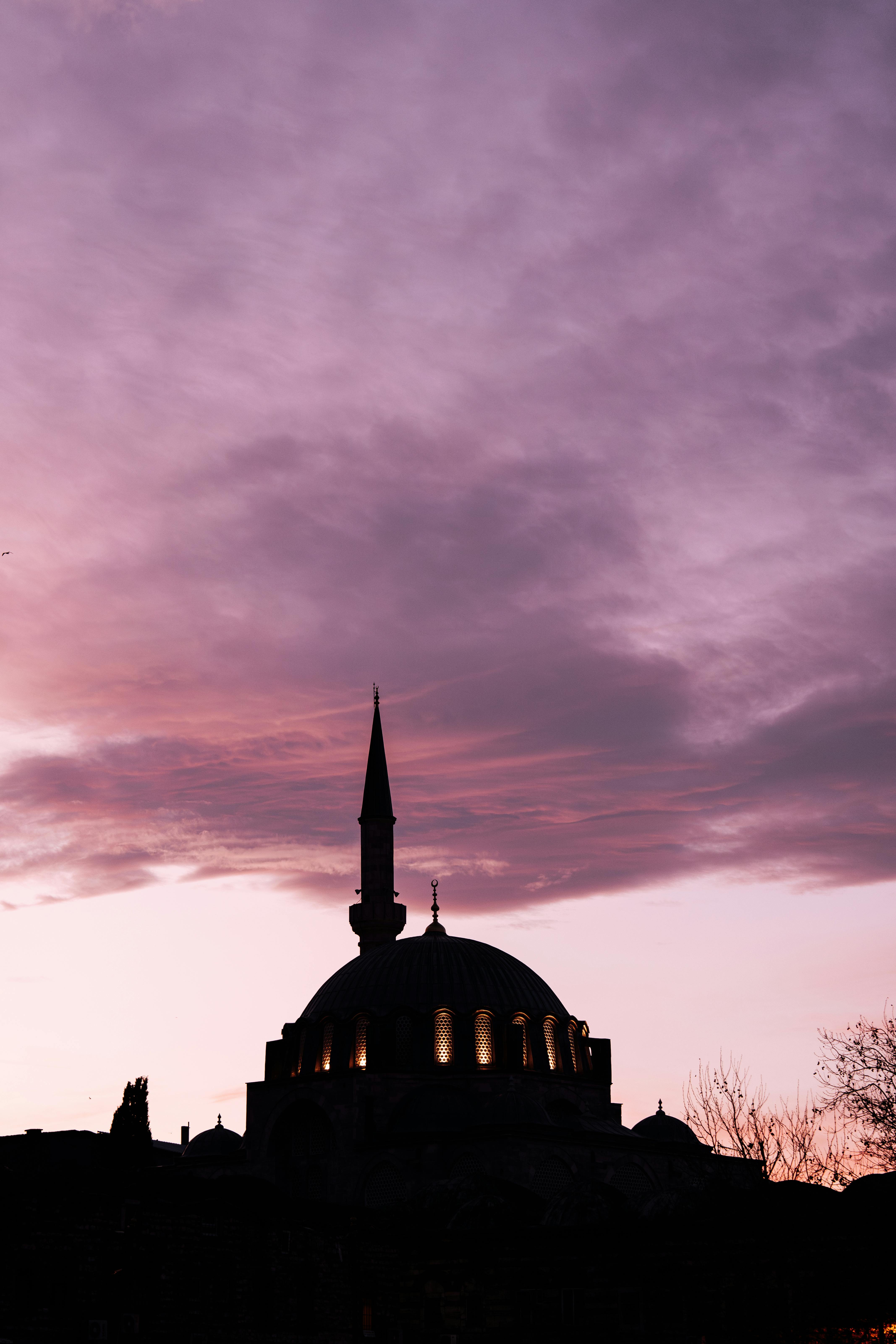 Purple Mosque Photos, Download The BEST Free Purple Mosque Stock Photos ...