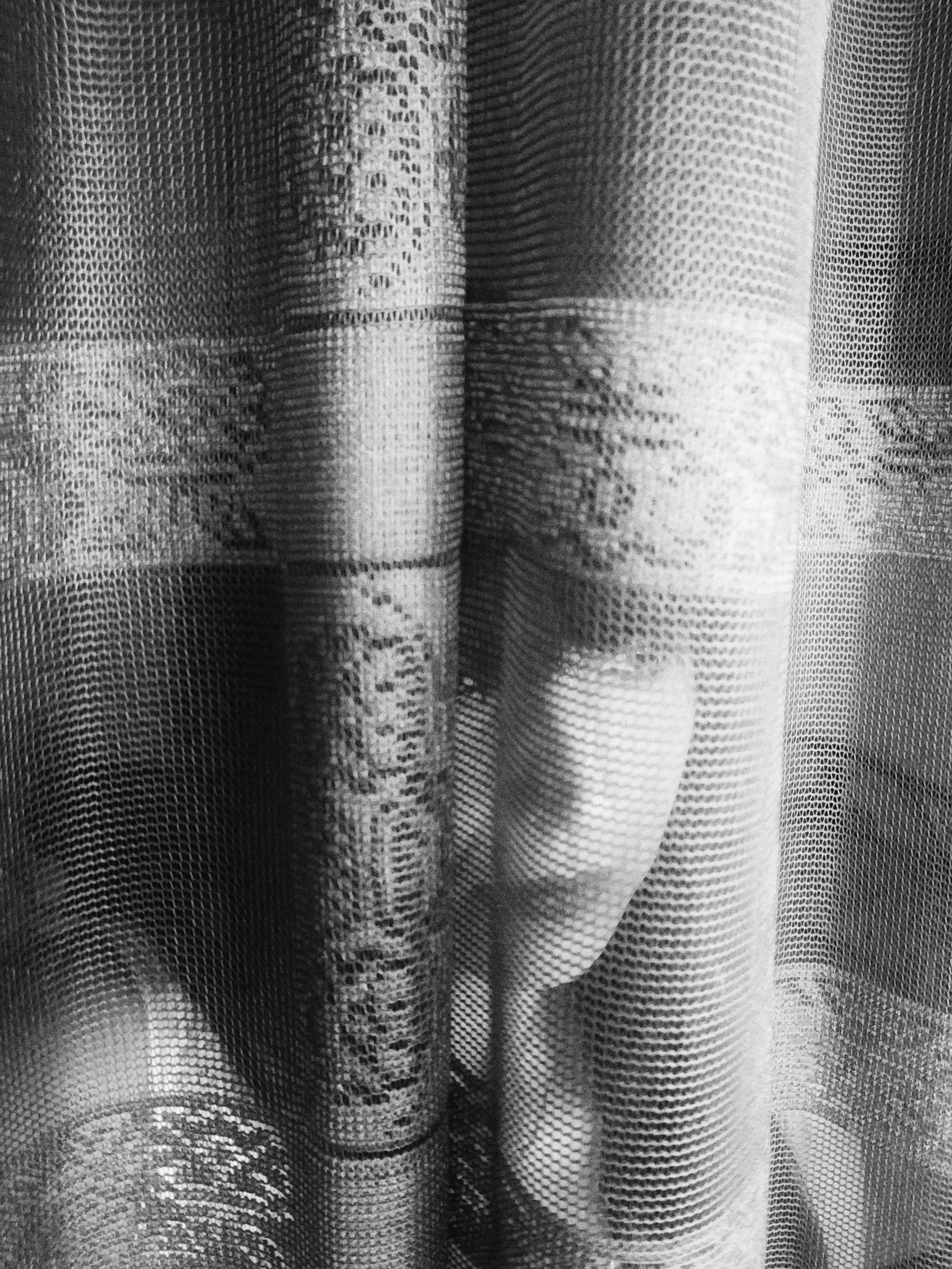 Close-up Phoography of a Textile · Free Stock Photo