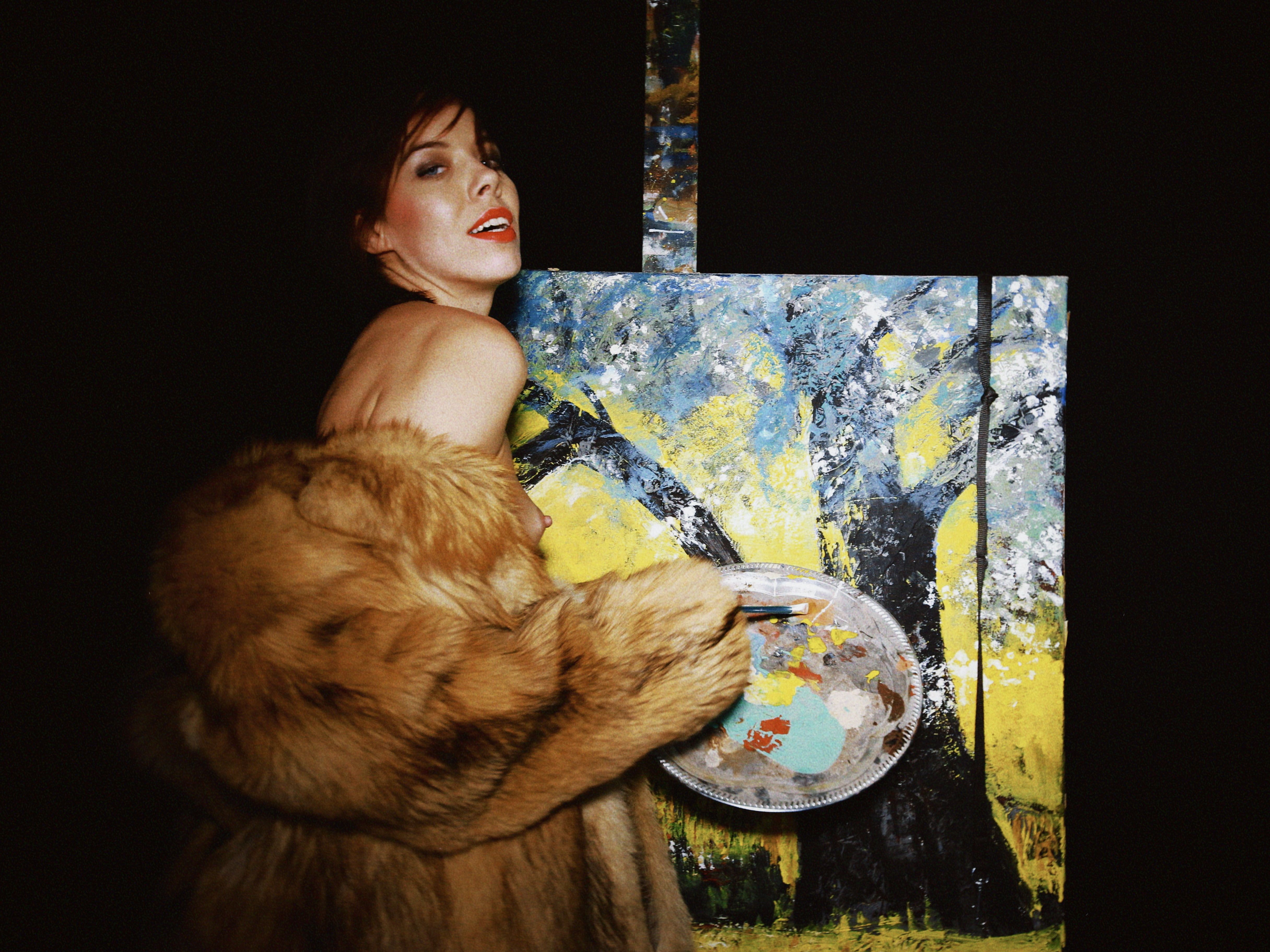 Painter Texture Photos, Download The BEST Free Painter Texture Stock ...
