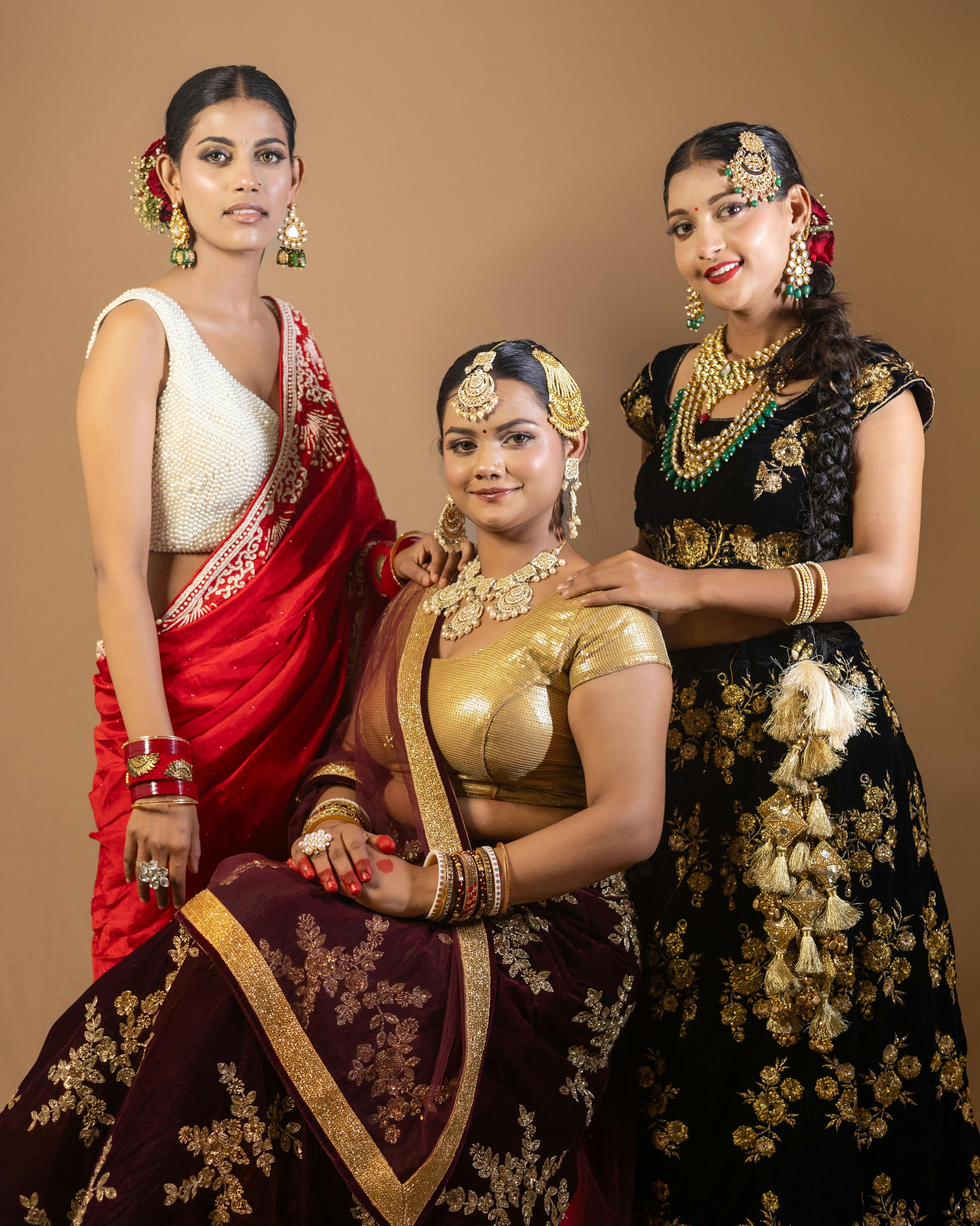 Beautiful Indian Women Photos, Download The BEST Free Beautiful Indian ...