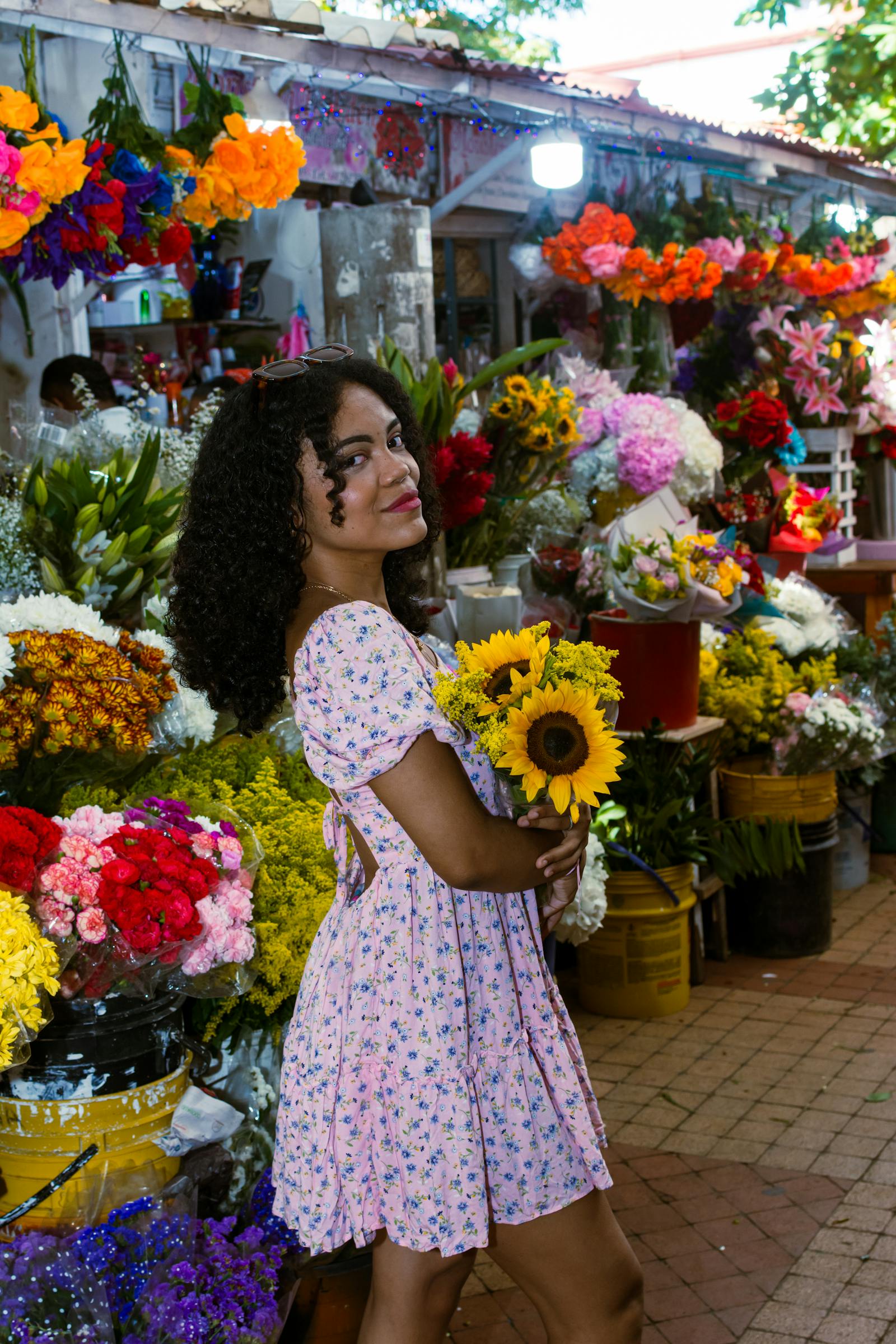 Flower Market Photos, Download The BEST Free Flower Market Stock Photos ...