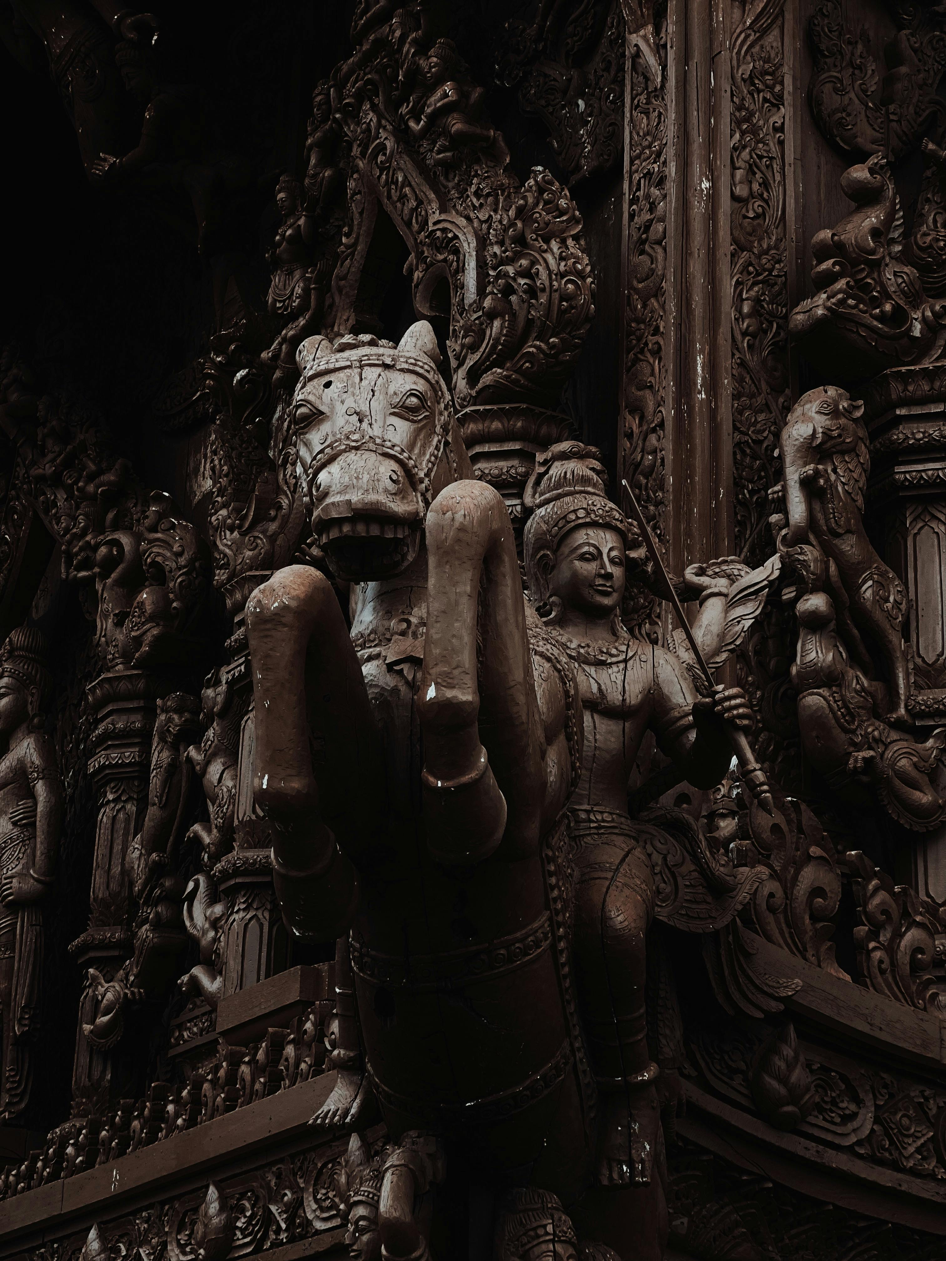 Wood Carving 3d Photos, Download The BEST Free Wood Carving 3d Stock ...