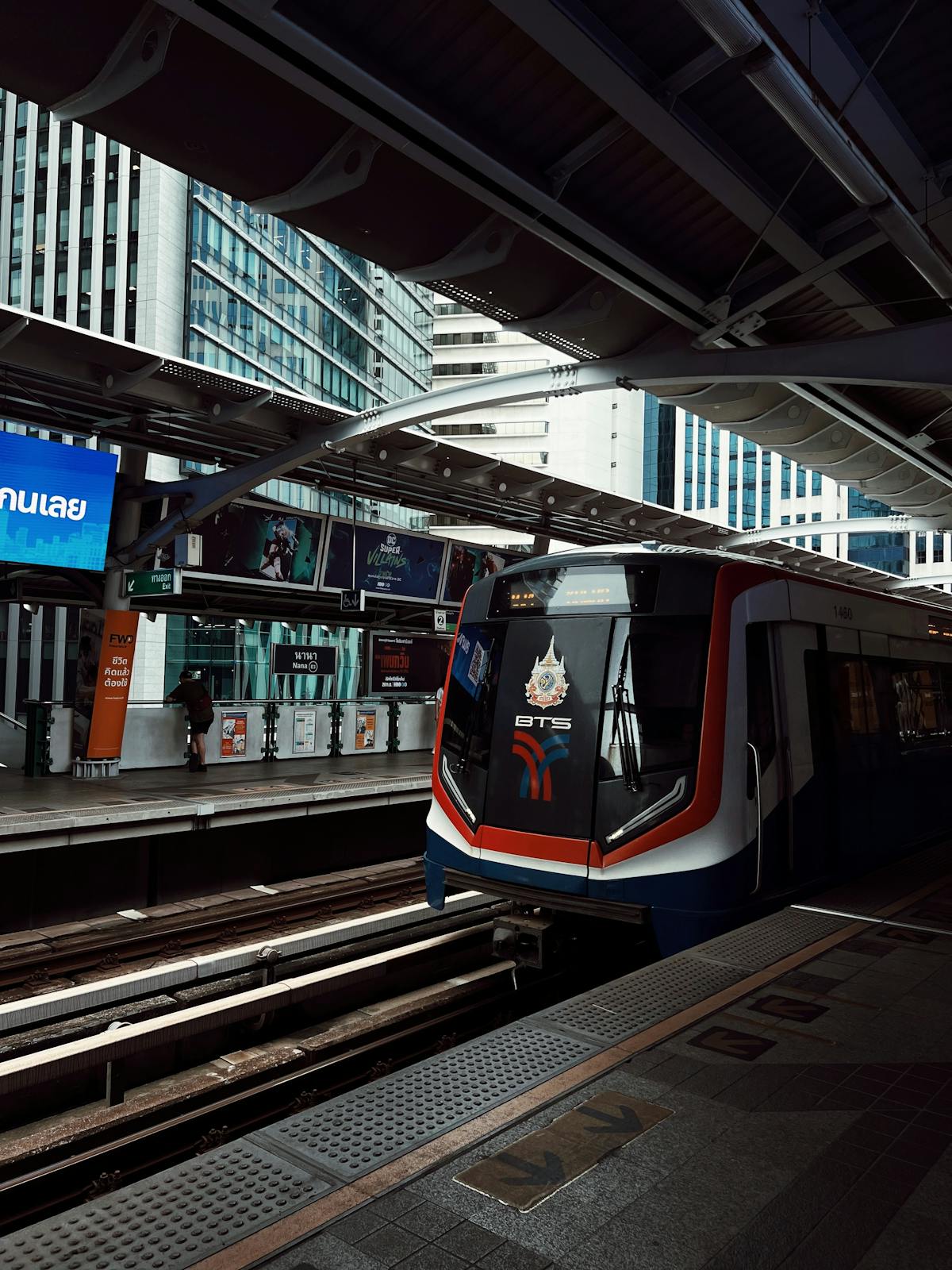 Bts Skytrain Maps Photos, Download The BEST Free Bts Skytrain Maps ...