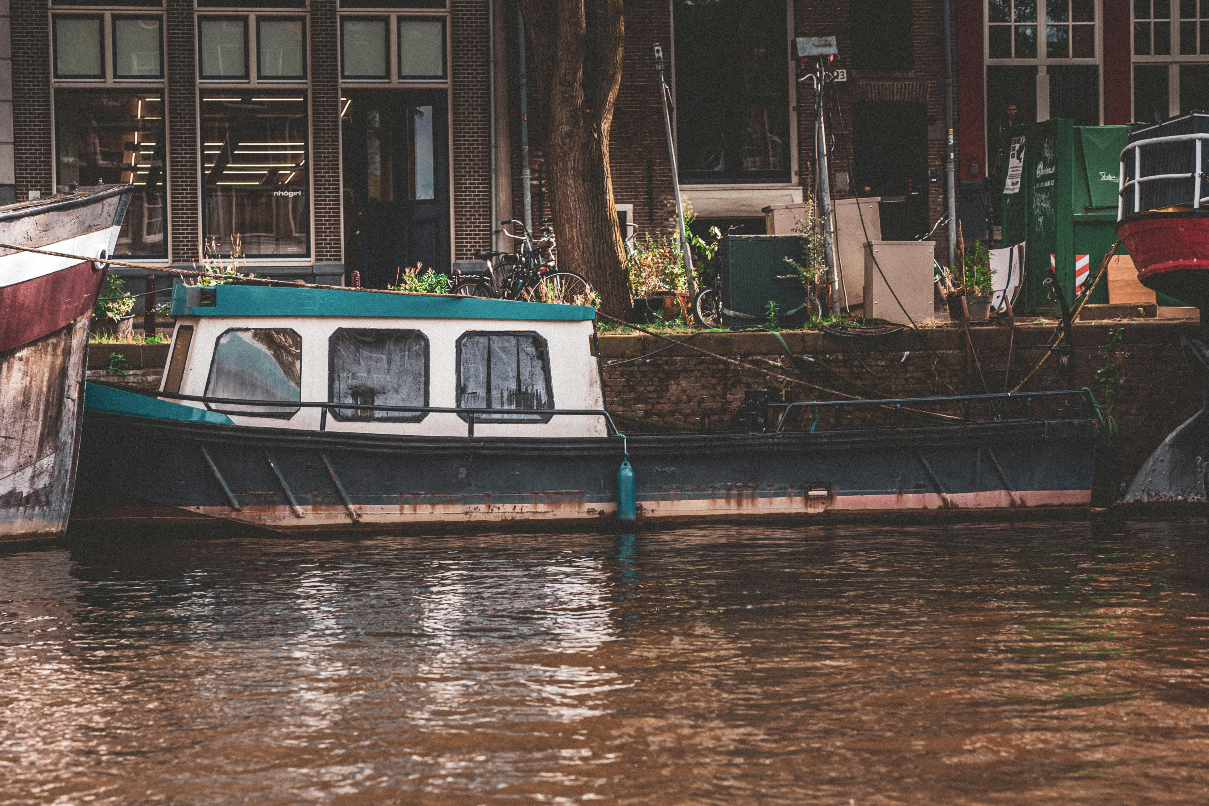 Craig Adderley - Photography