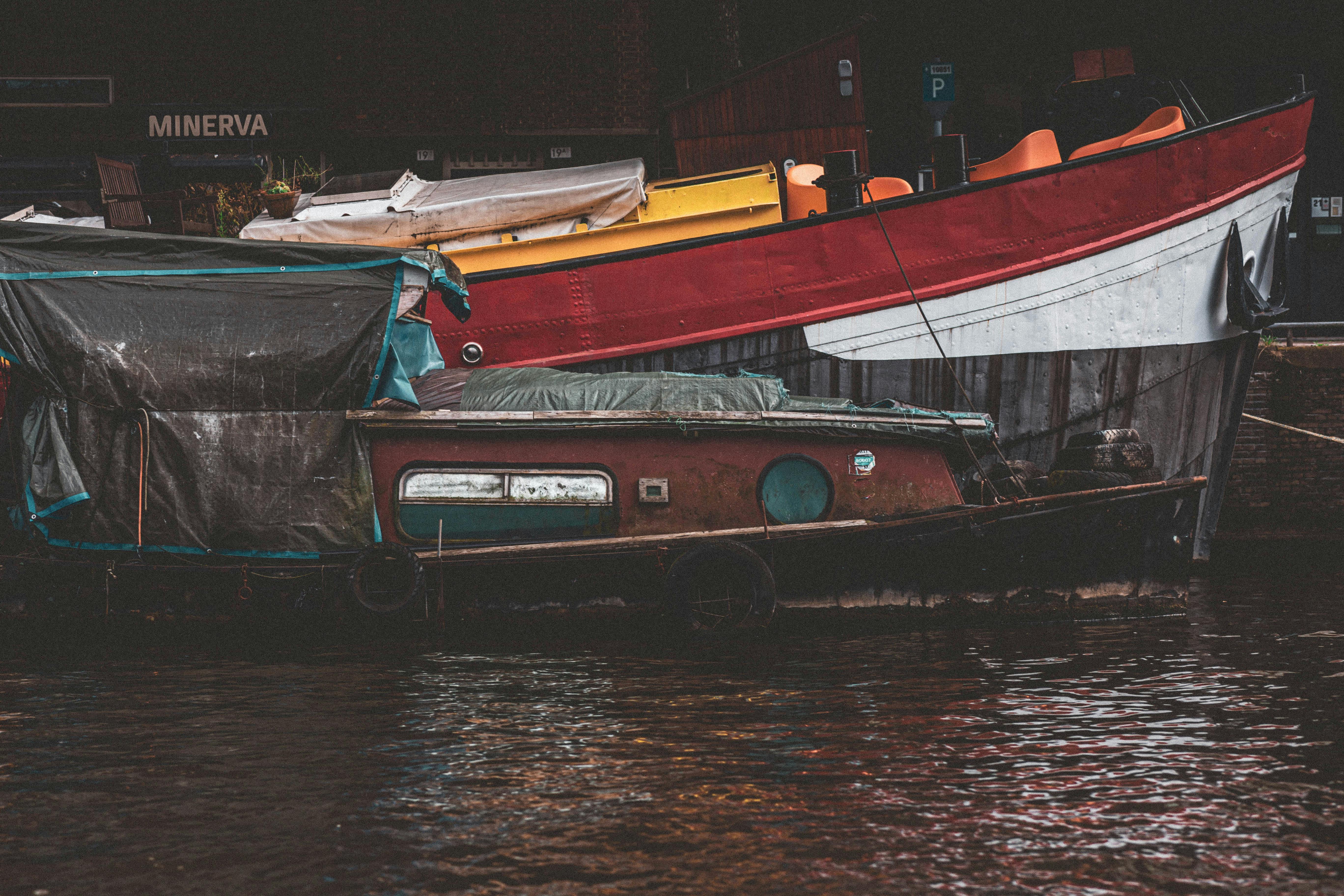 Craig Adderley - Photography