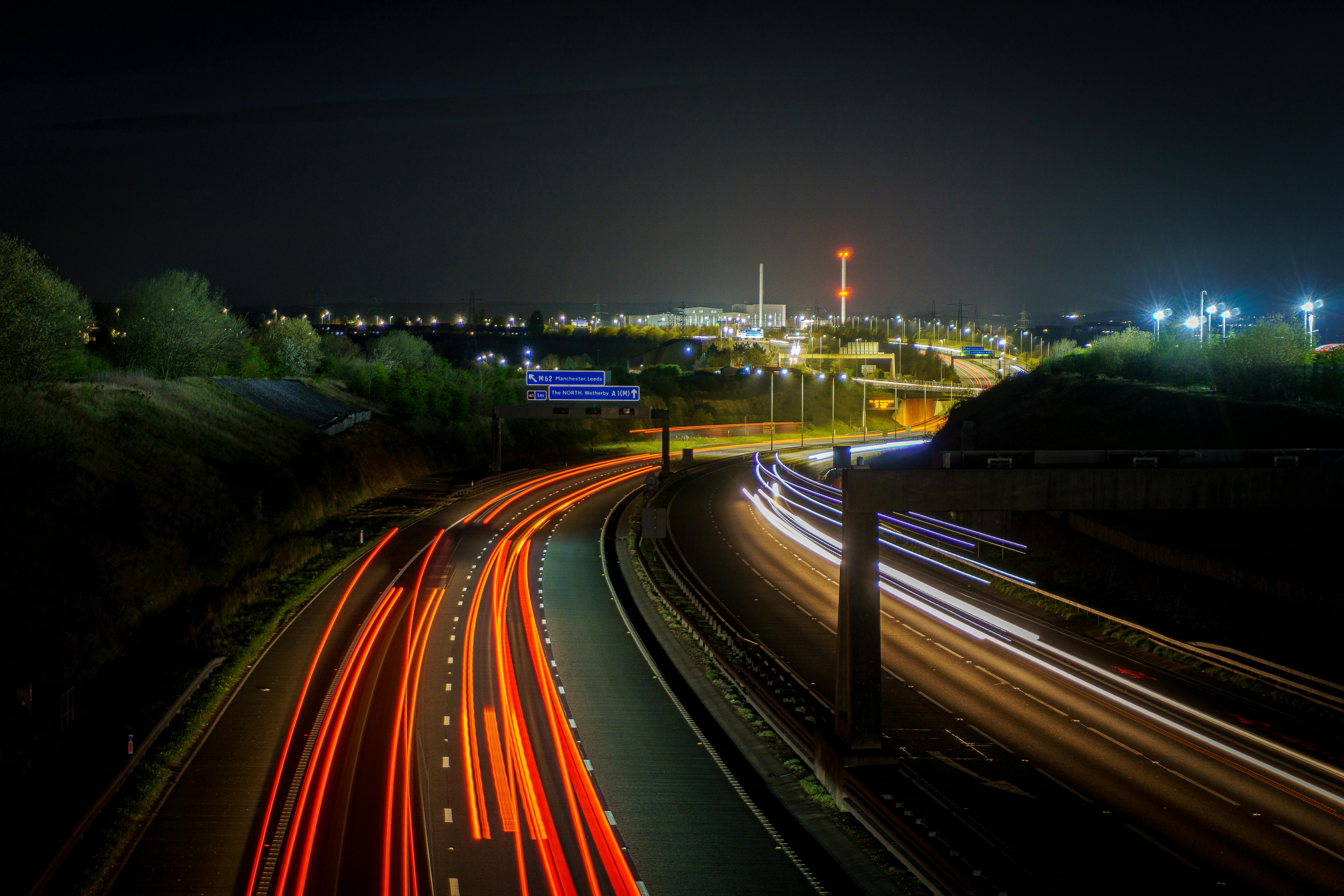 Motorways In Uk Photos, Download The BEST Free Motorways In Uk Stock ...