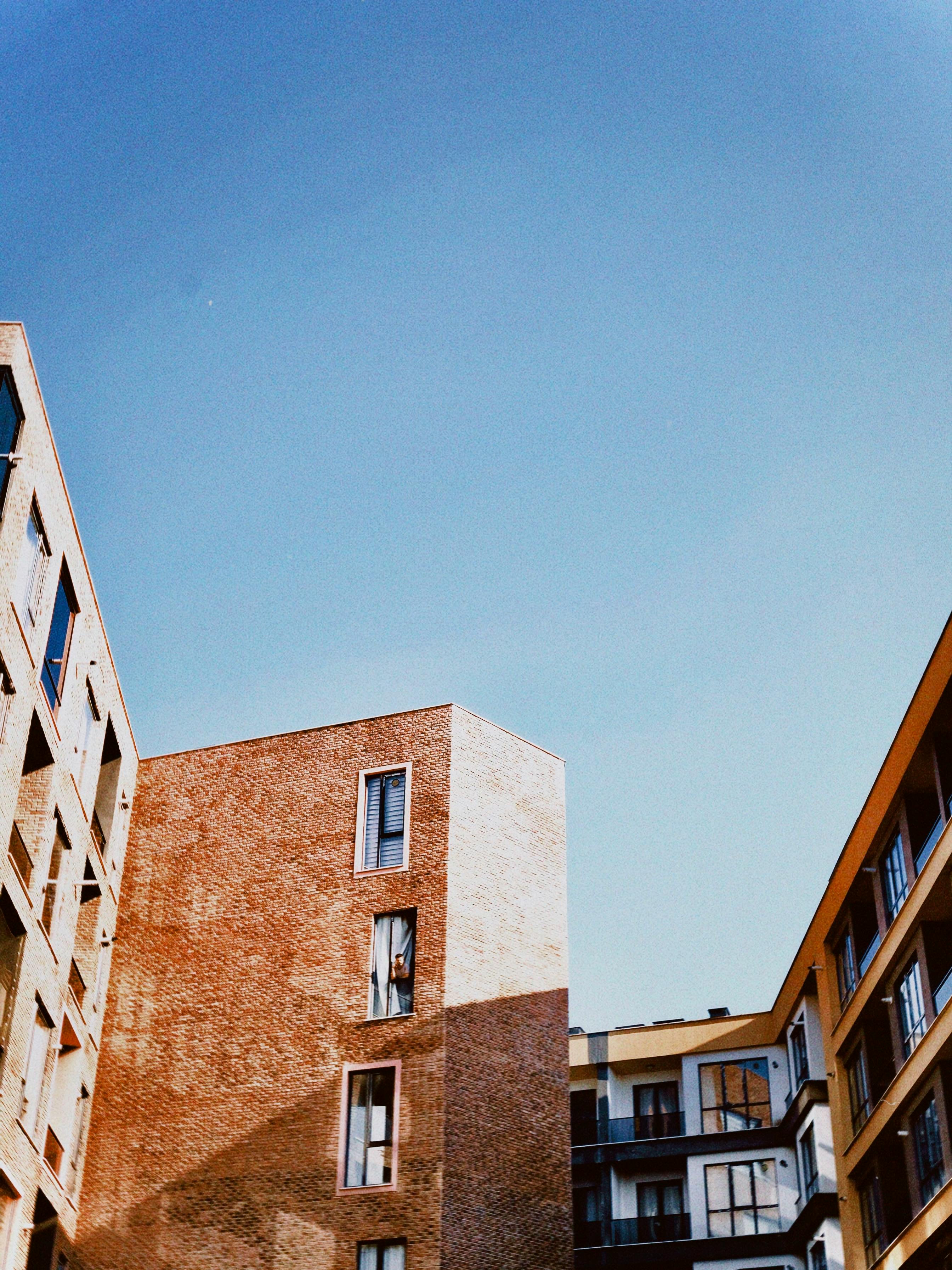 Housing Construction Site Photos, Download The BEST Free Housing ...