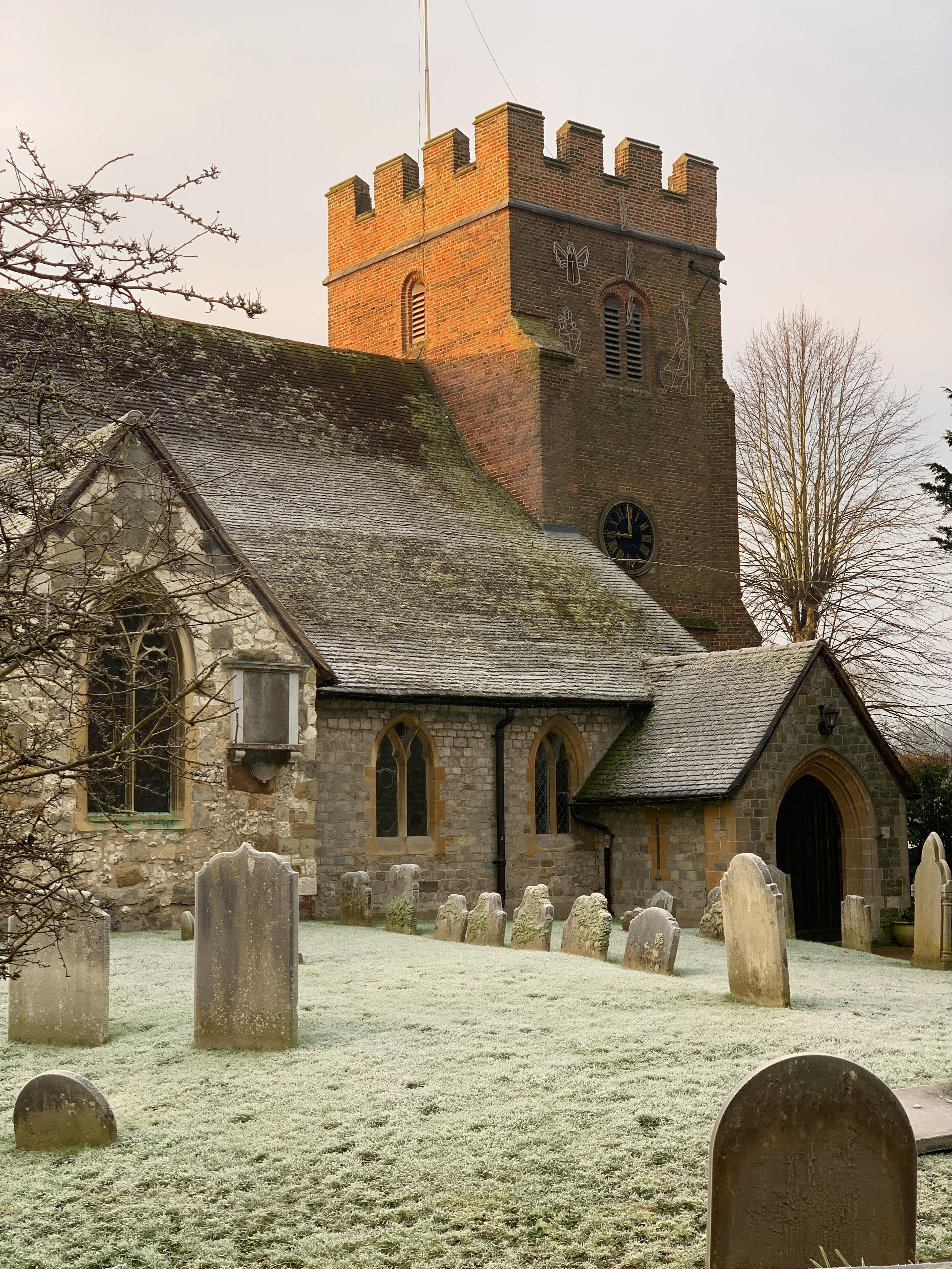 Stephen Girling - 摄影