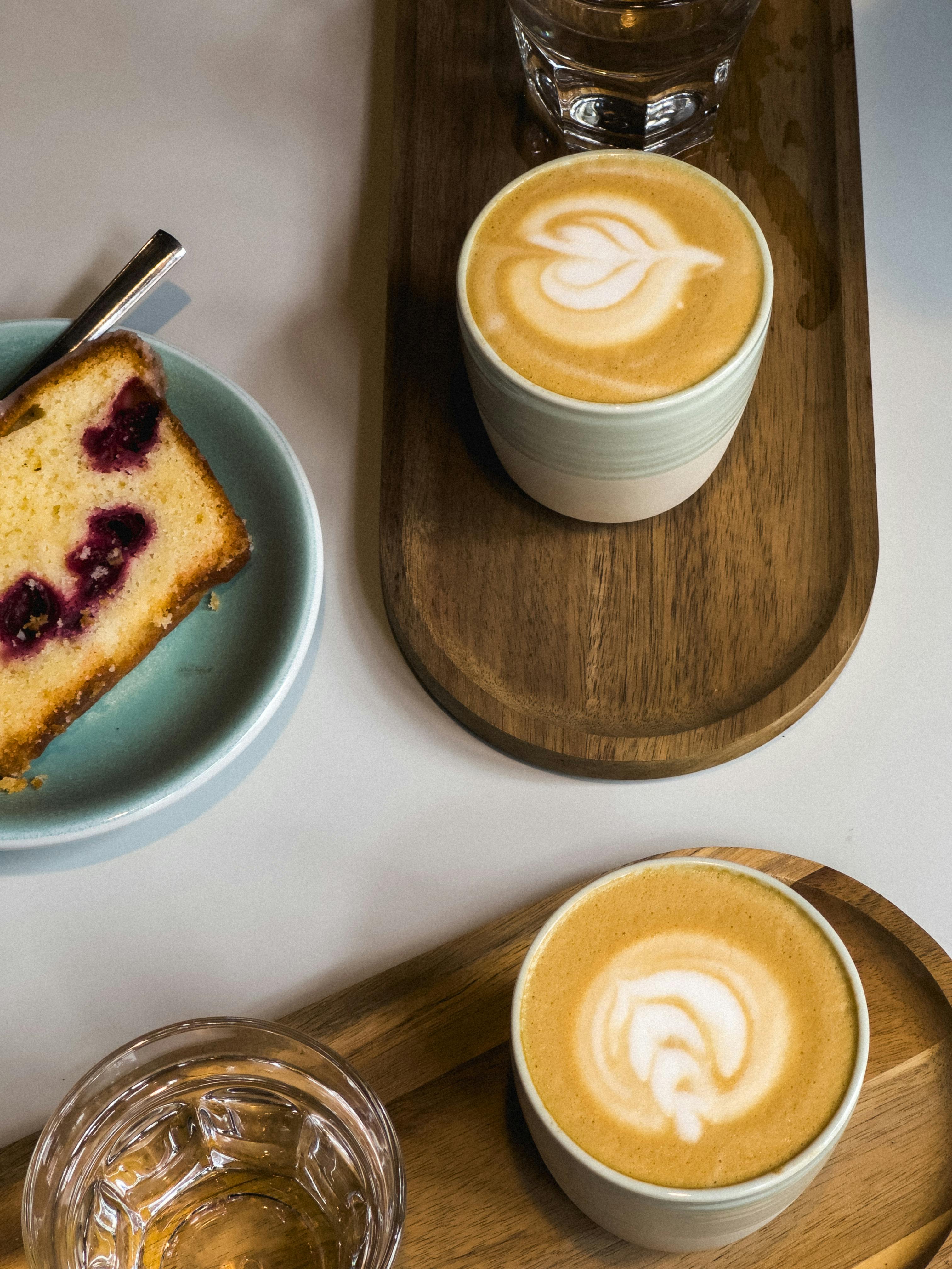 有关java, 休闲时光, 卡布奇諾, 可口的, 咖啡, 咖啡因, 咖啡店, 咖啡廳, 咖啡文化, 咖啡爱好者, 喝, 奶油质地, 小吃 ...