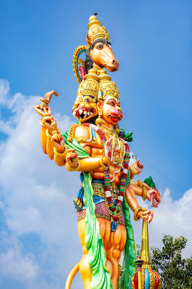 Hanuman Wallpaper Photos, Download The BEST Free Hanuman Wallpaper ...