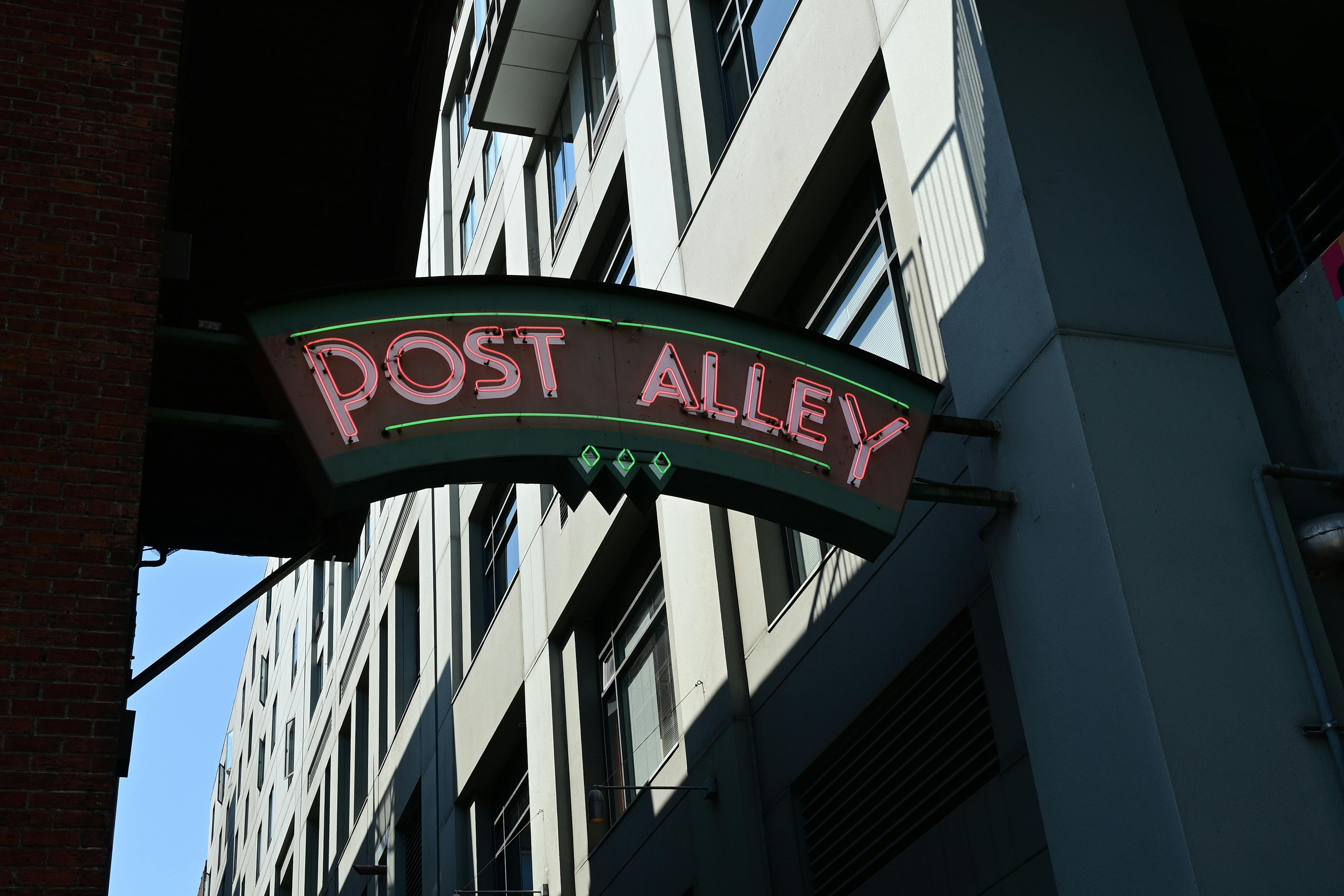 Washington Post Building Photos, Download The BEST Free Washington Post ...