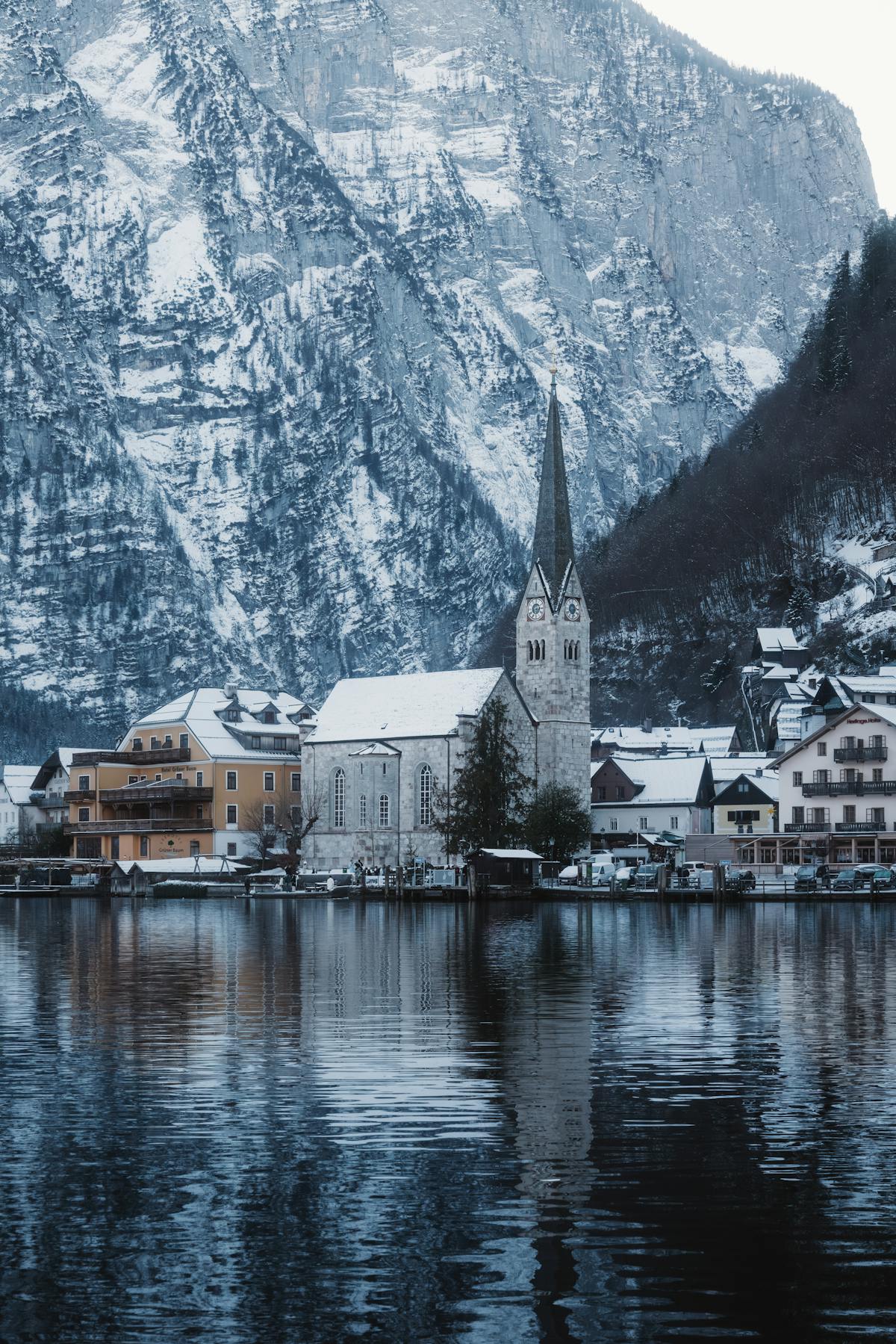 Scenery Wallpaper Photos, Download The BEST Free Scenery Wallpaper ...