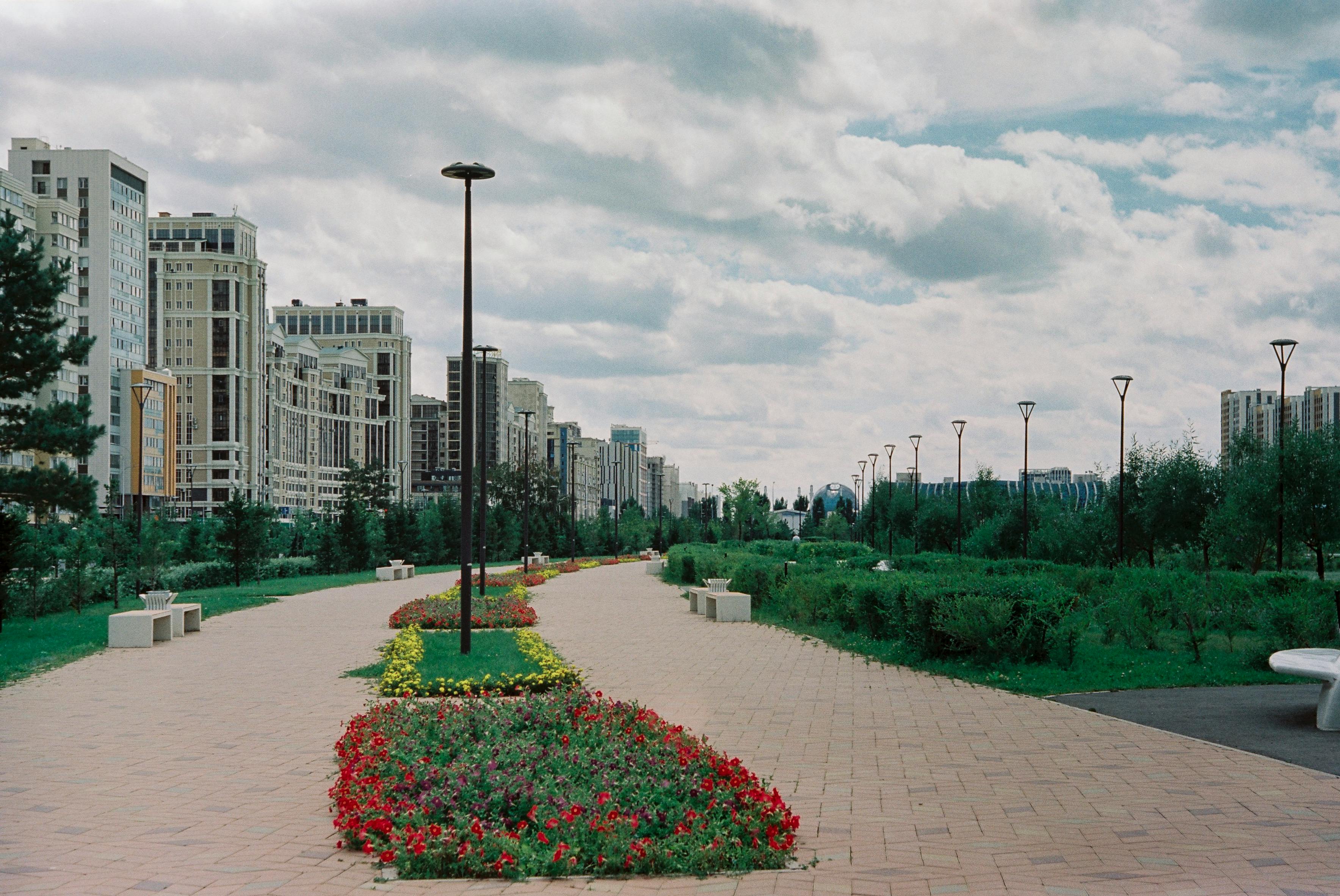 City Park Path Photos, Download The BEST Free City Park Path Stock ...