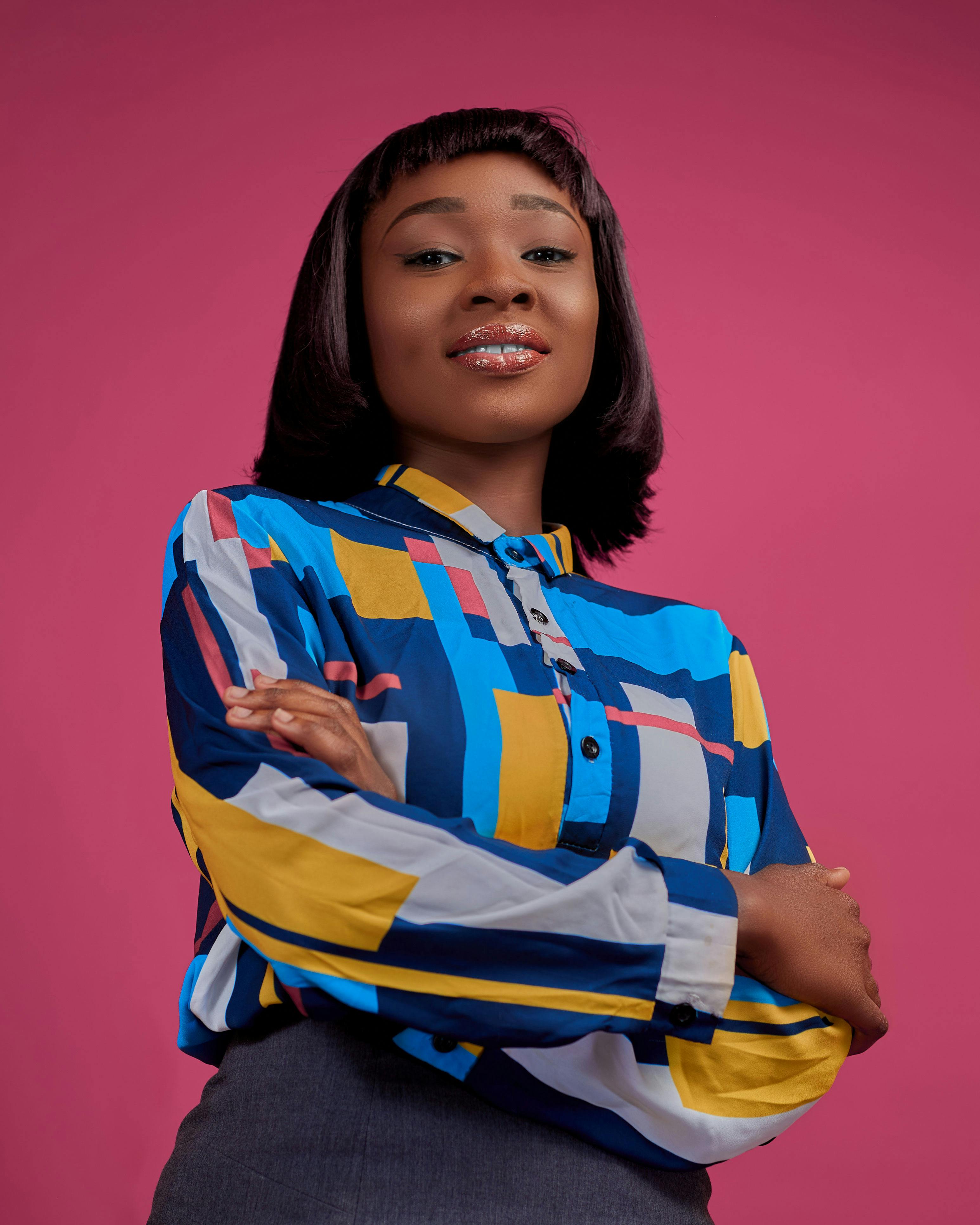 Black And Vivacious Pink Photos, Download The BEST Free Black And ...