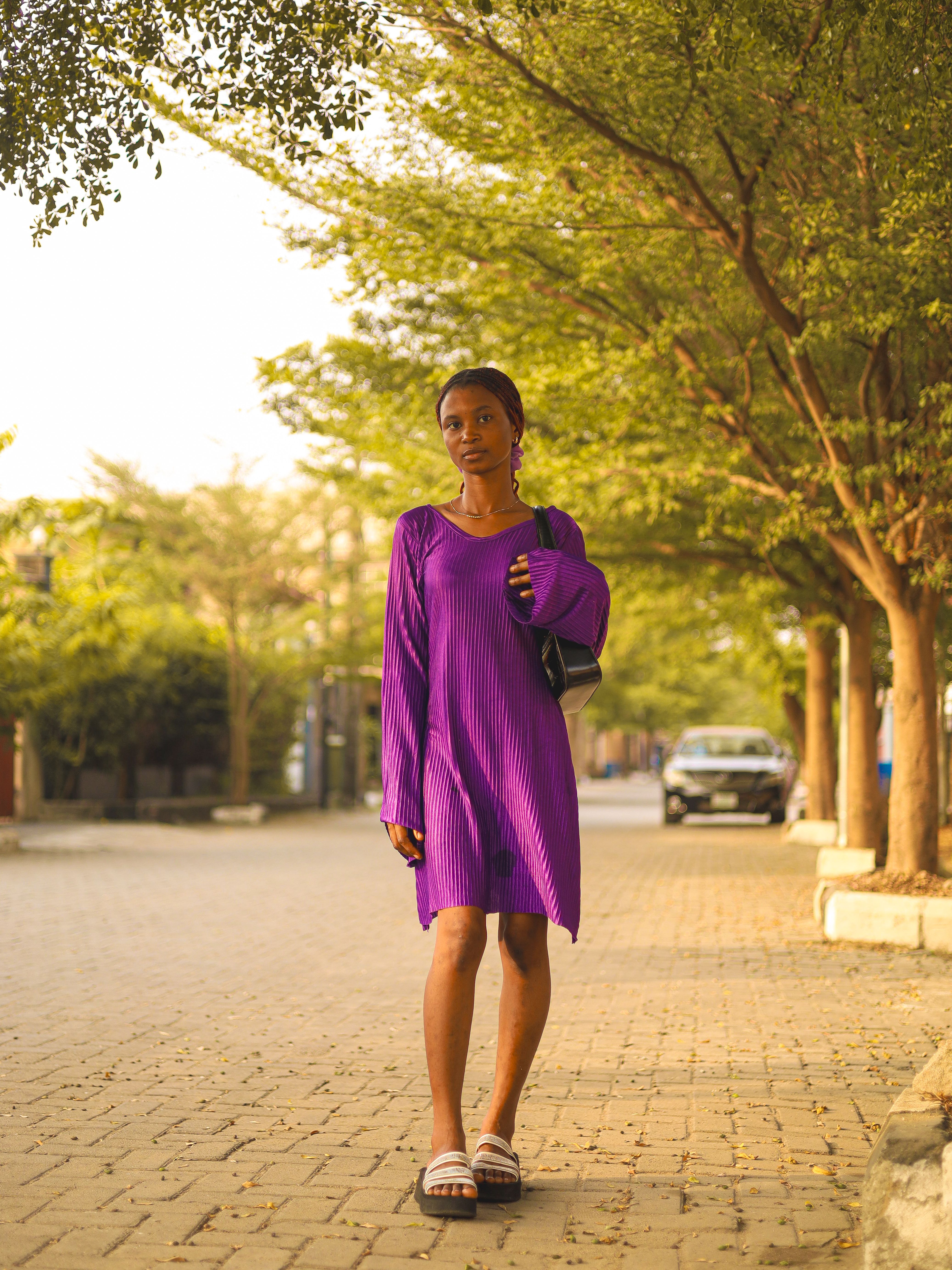 A Standing Woman Photos, Download The BEST Free A Standing Woman Stock ...