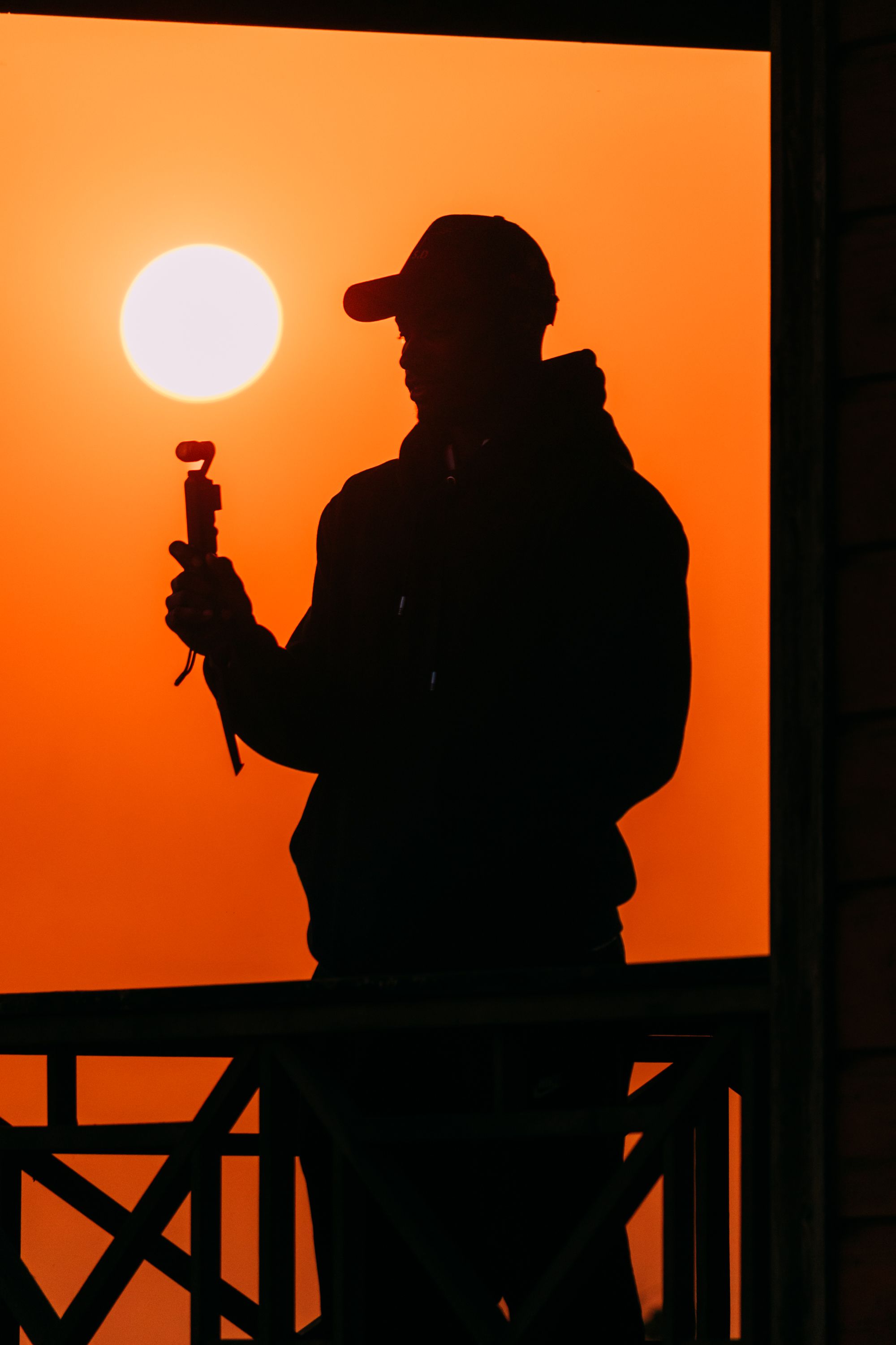 Camera Man Silhouette Photos, Download The BEST Free Camera Man ...