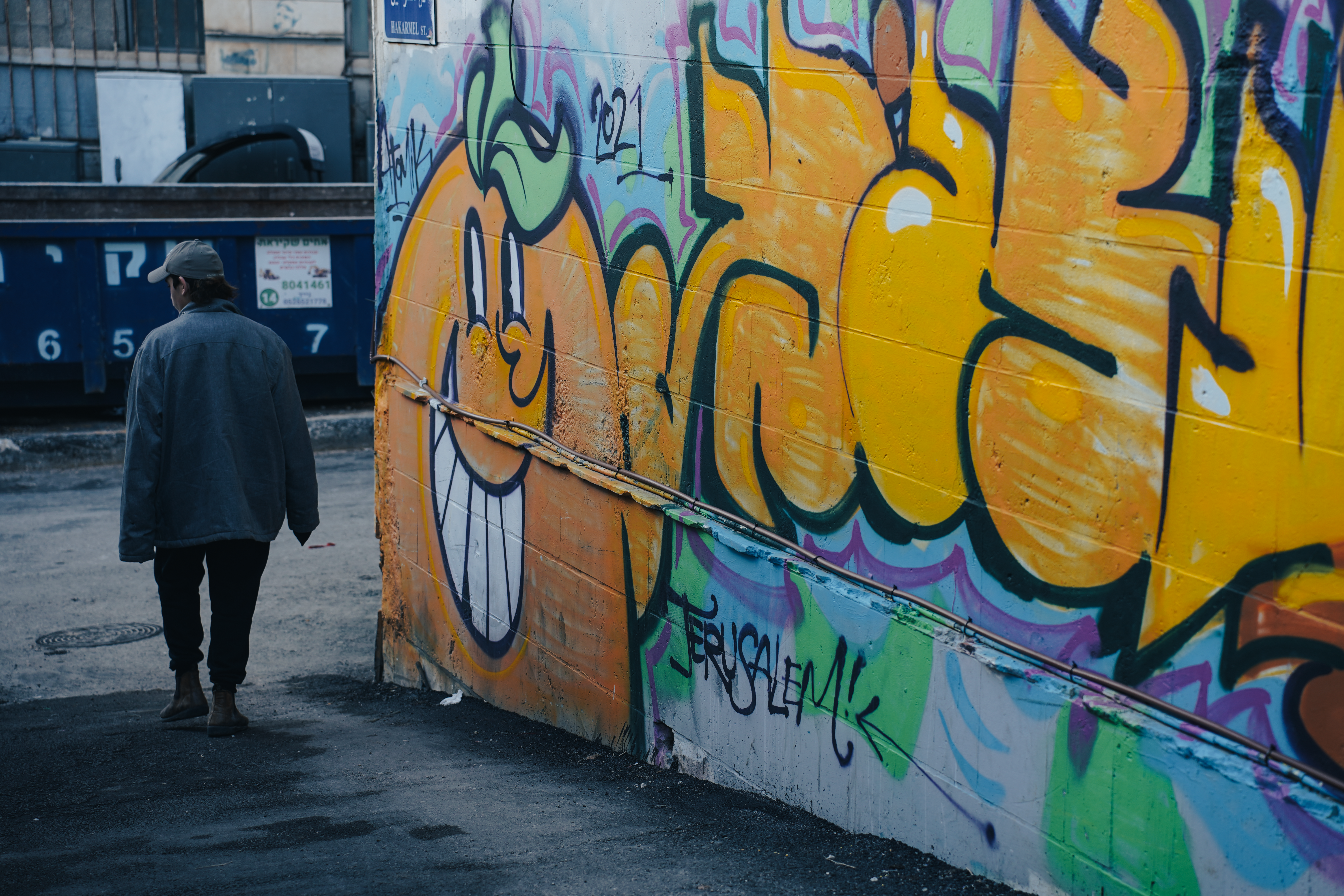 Graffiti Baukunst Photos, Download The BEST Free Graffiti Baukunst ...