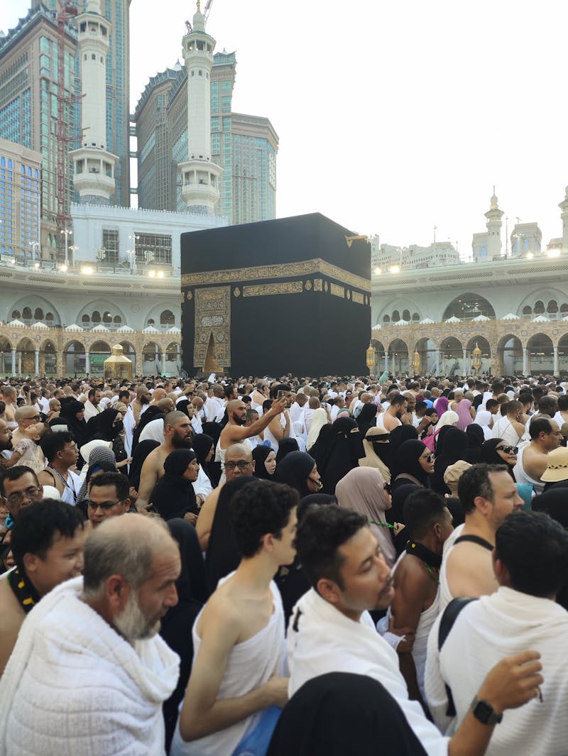 Hajj Photos, Download The BEST Free Hajj Stock Photos & HD Images