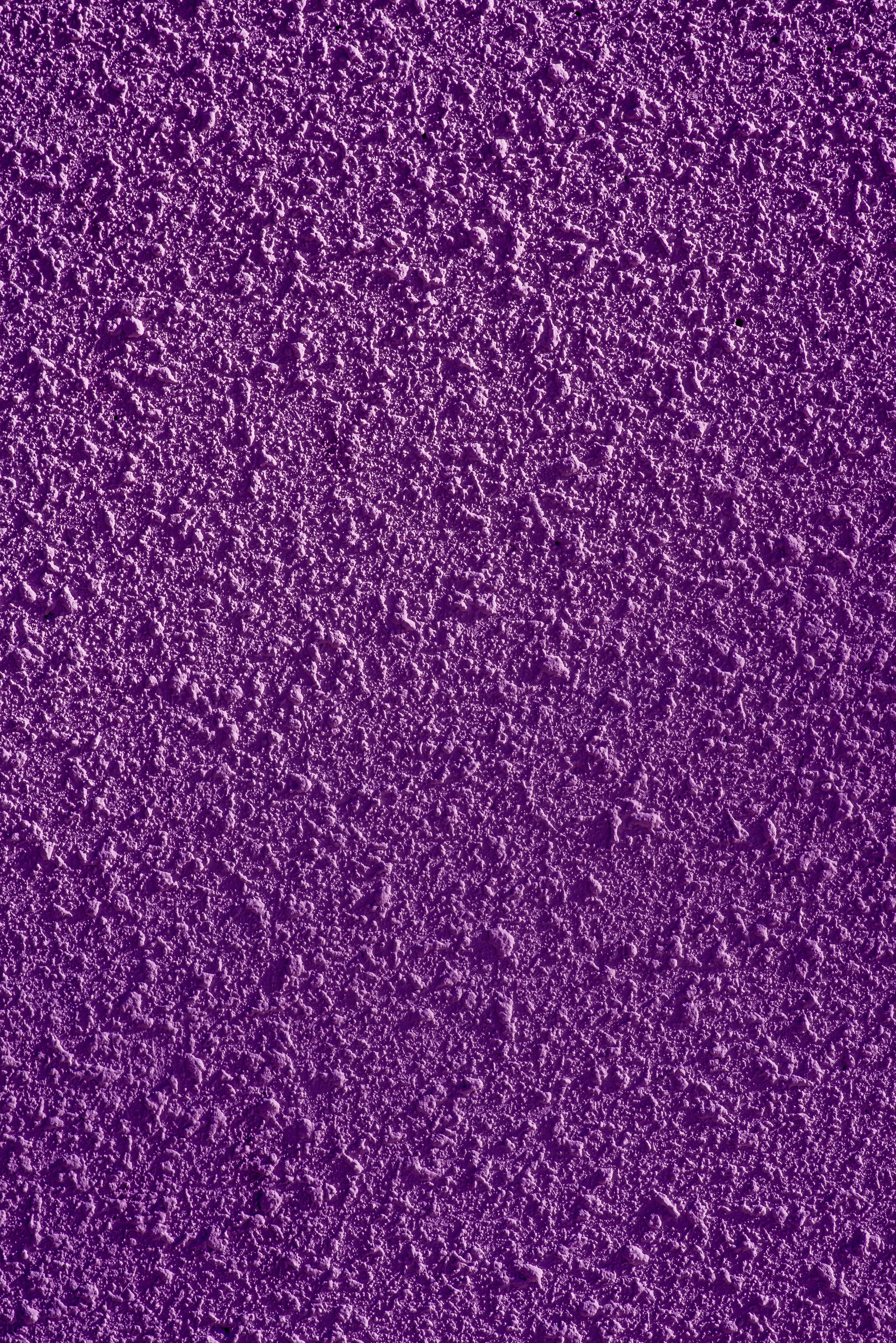 Purple Textured Concrete Background · Free Stock Photo