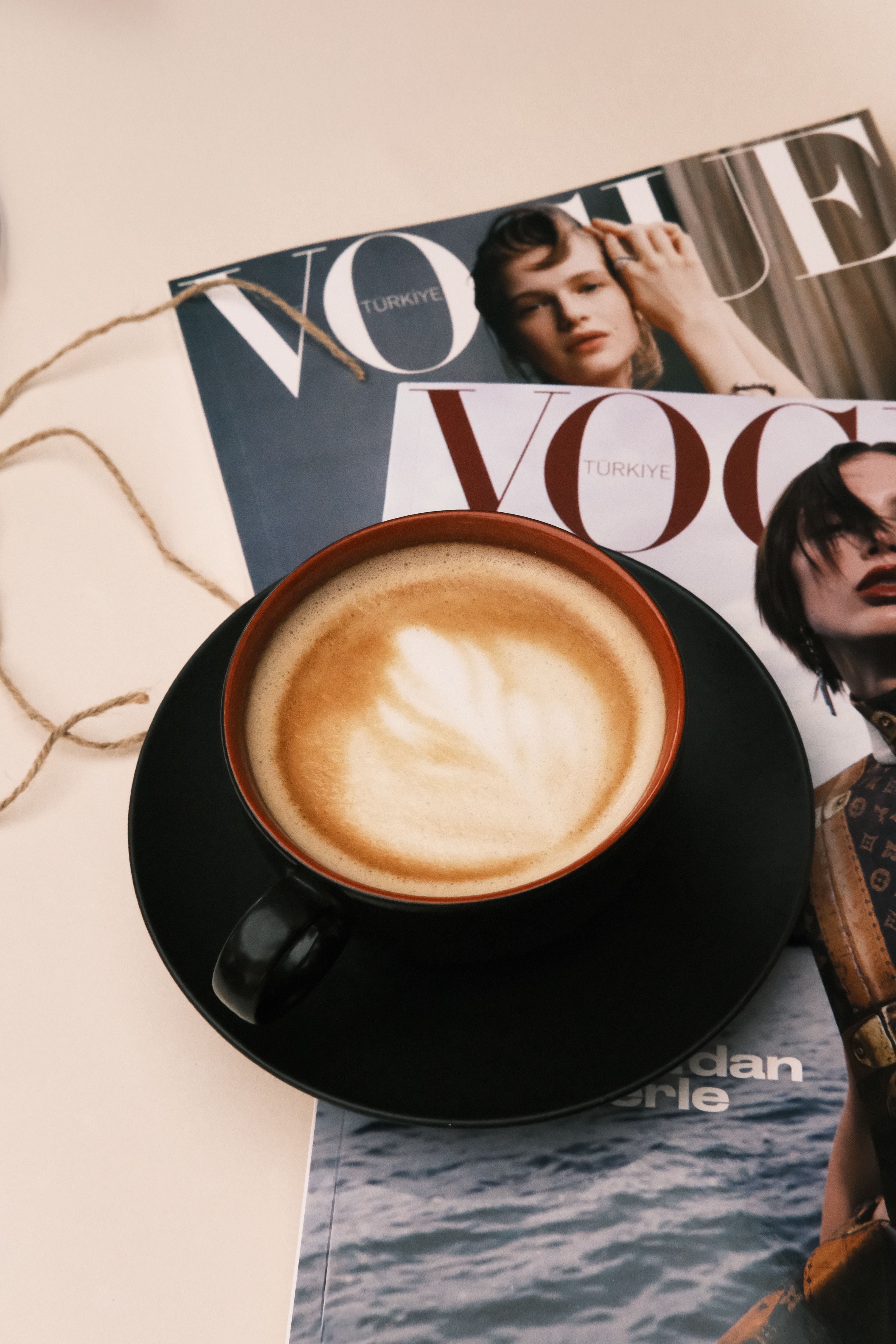 Coffee And Magazines Photos, Download The BEST Free Coffee And ...