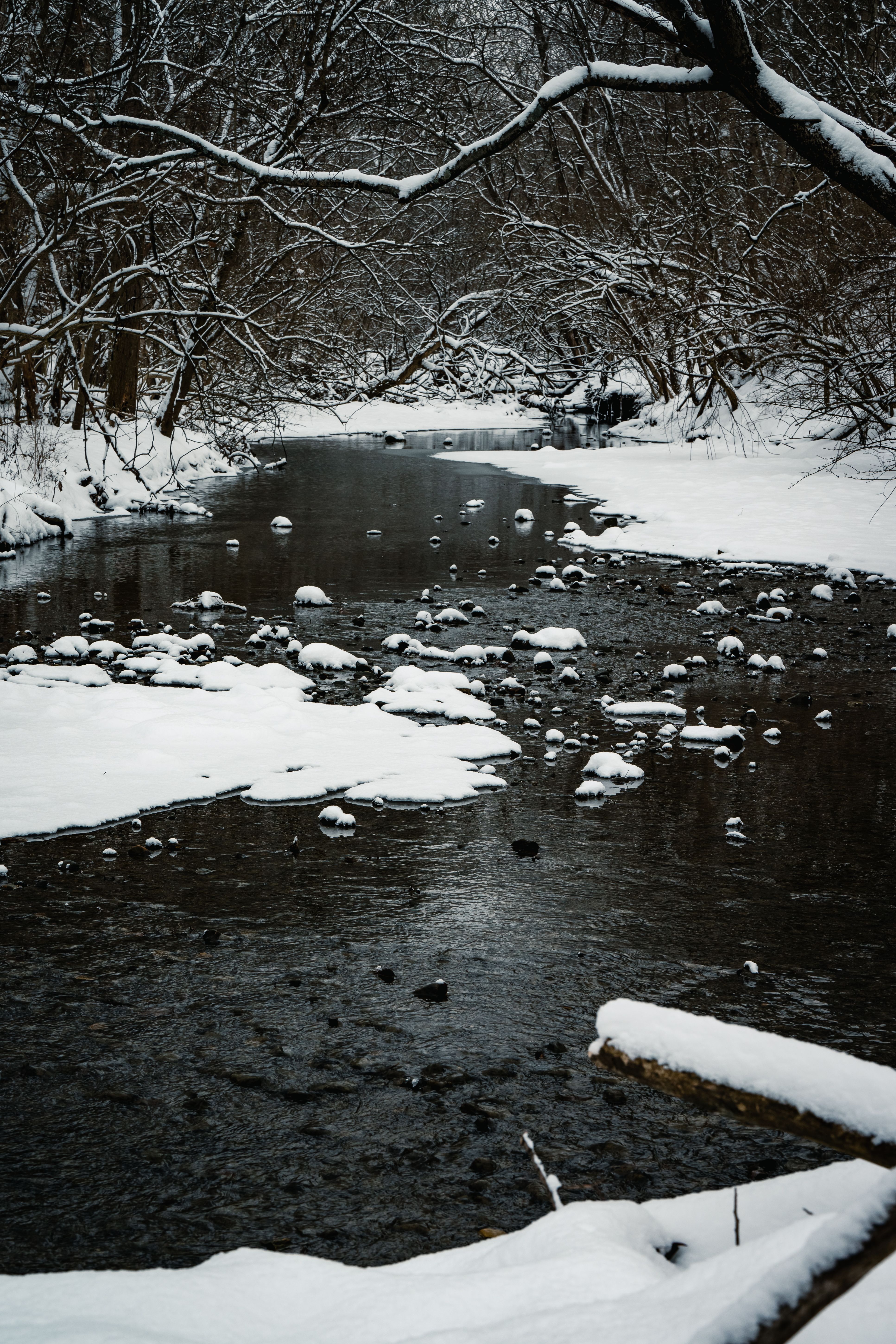 Almost Frozen Water Photos, Download The BEST Free Almost Frozen Water ...