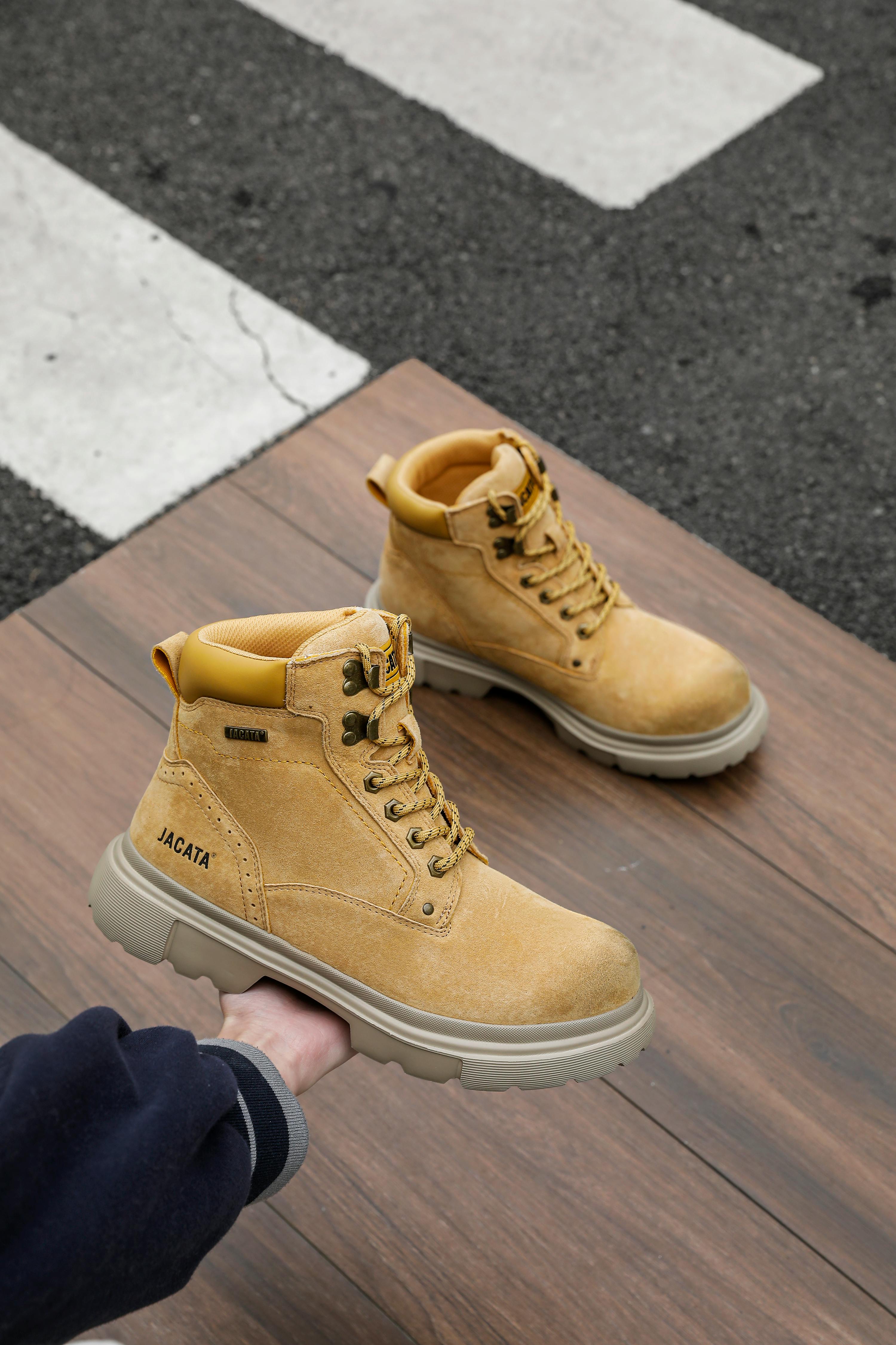 Hands Holding Boots Photos, Download The BEST Free Hands Holding Boots ...