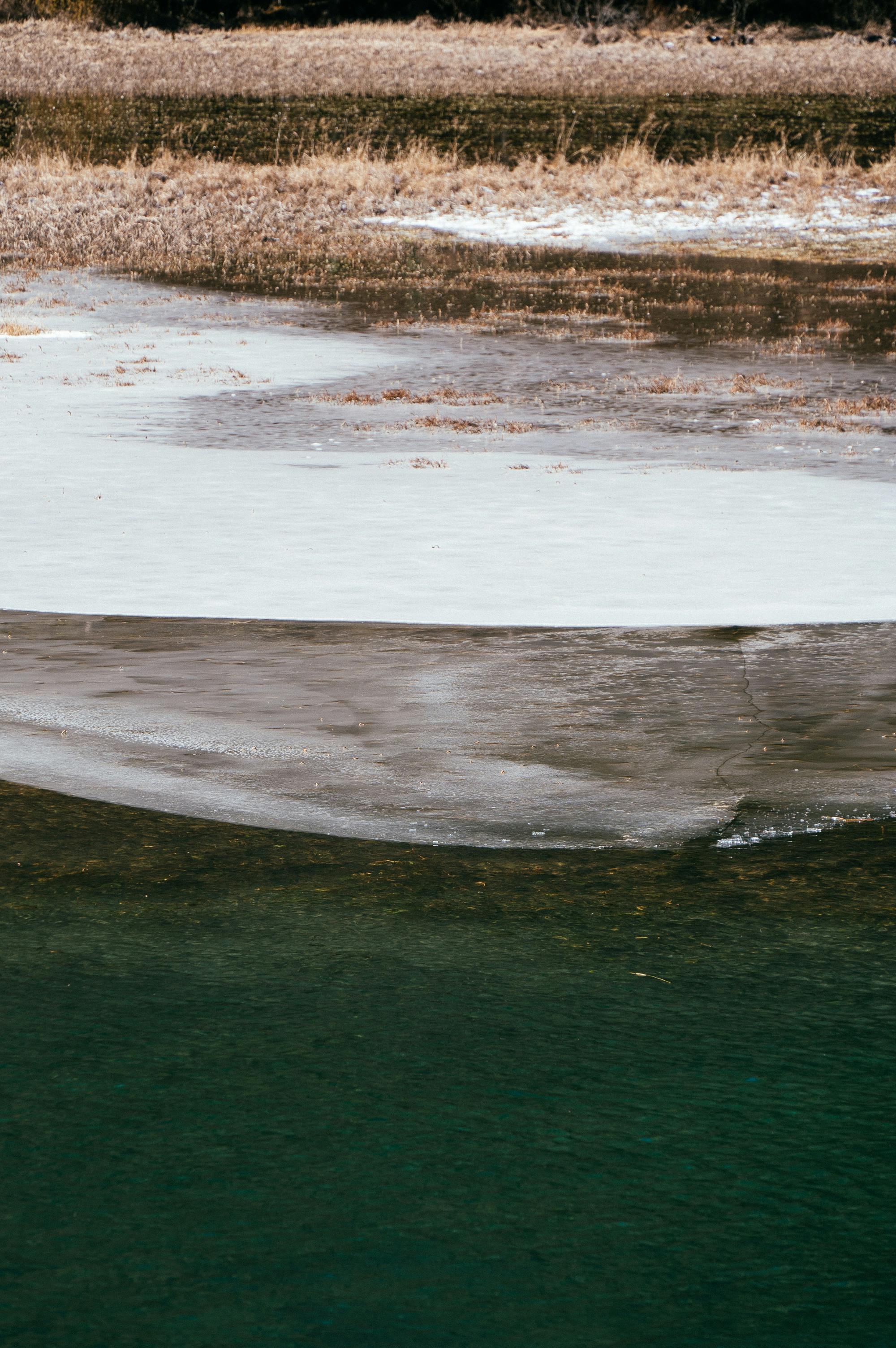 Ice Cracking Photos, Download The BEST Free Ice Cracking Stock Photos ...