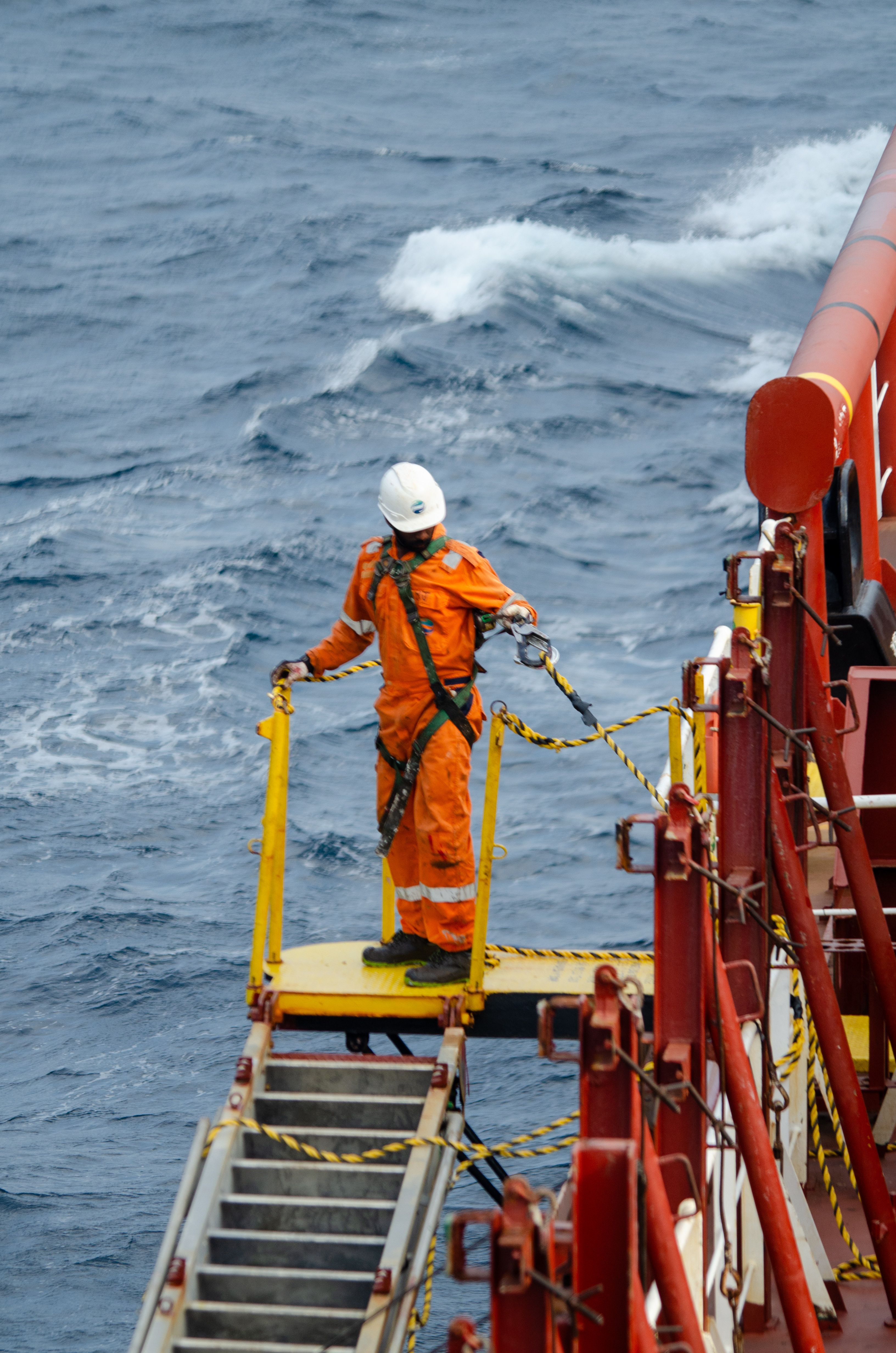Offshore Platform Photos, Download The BEST Free Offshore Platform ...