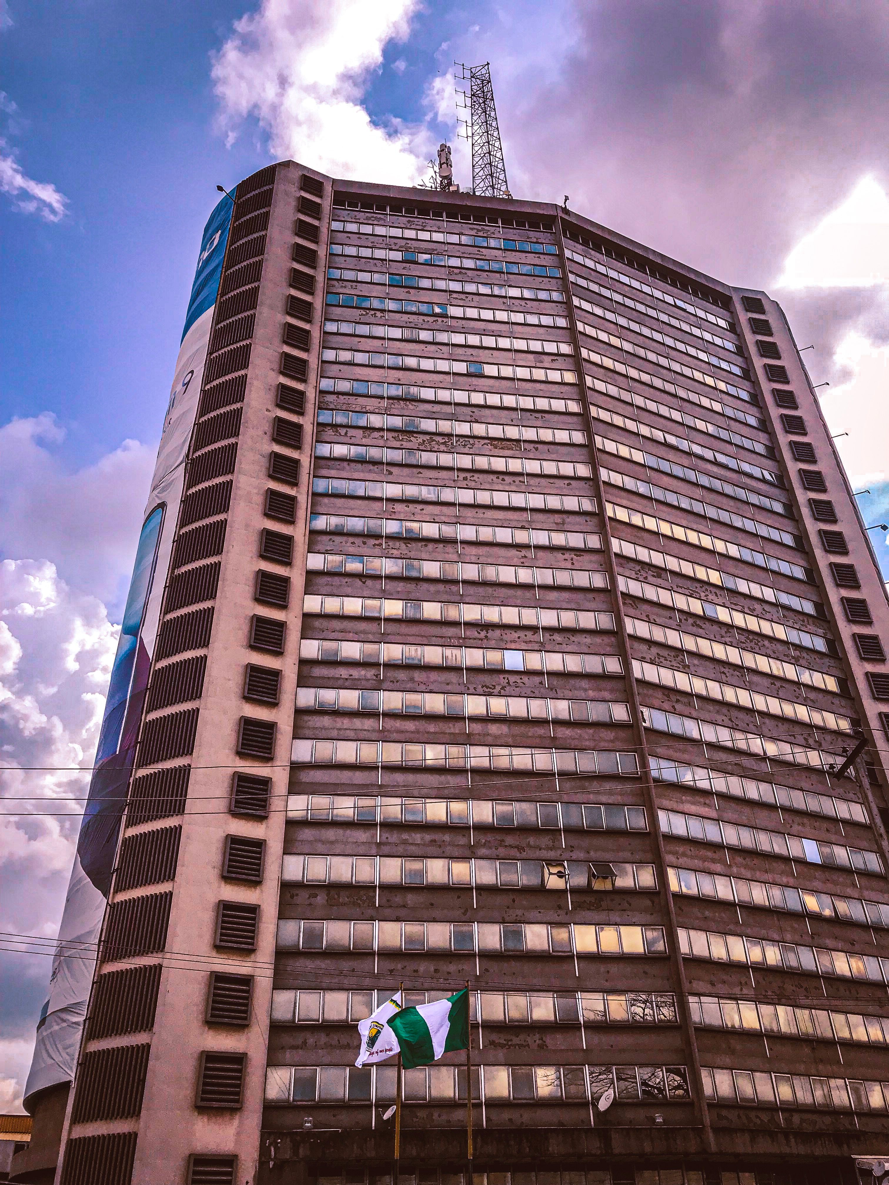 Free stock photo of africa, architectural design, building