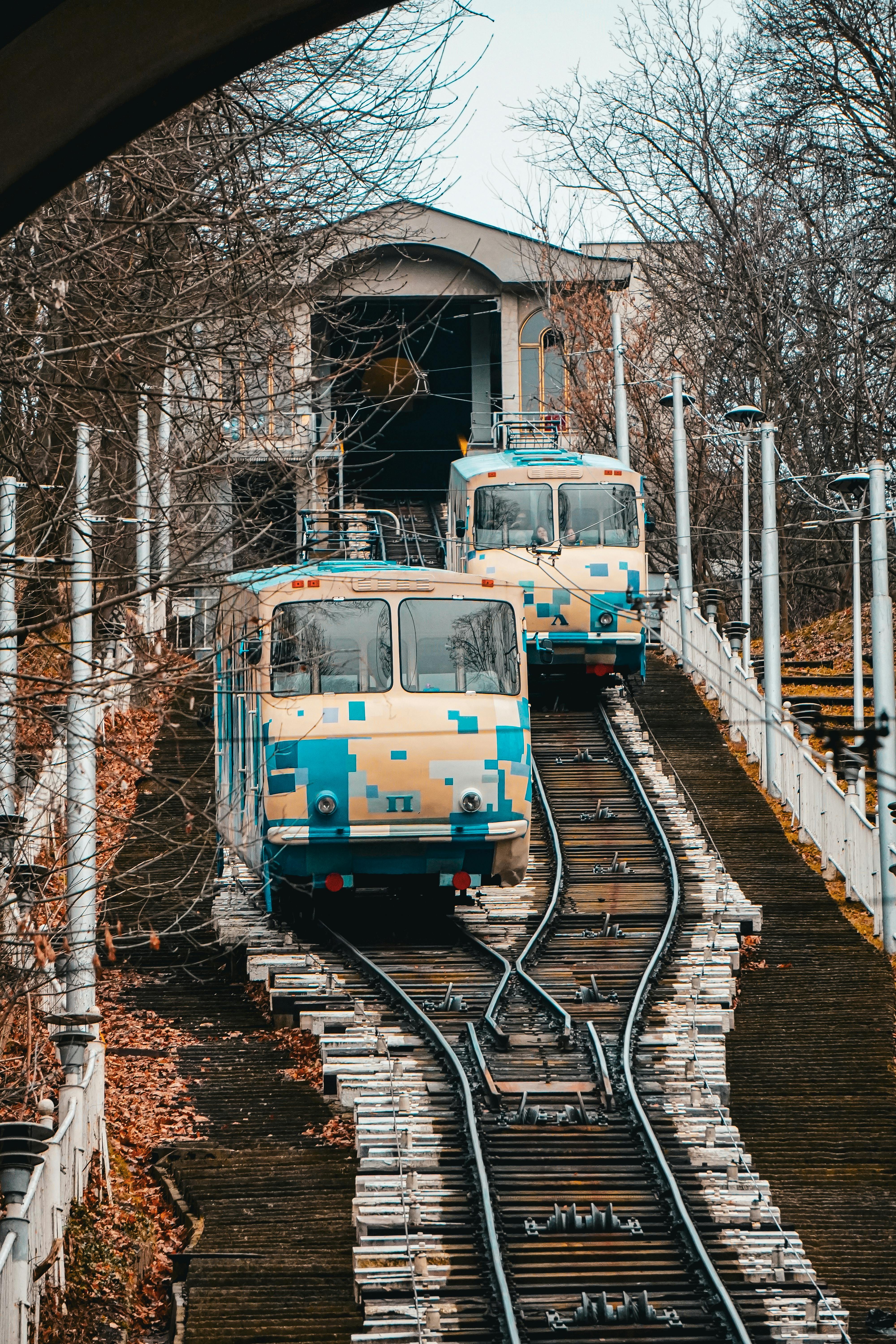 Funicular Cars Photos, Download The BEST Free Funicular Cars Stock ...