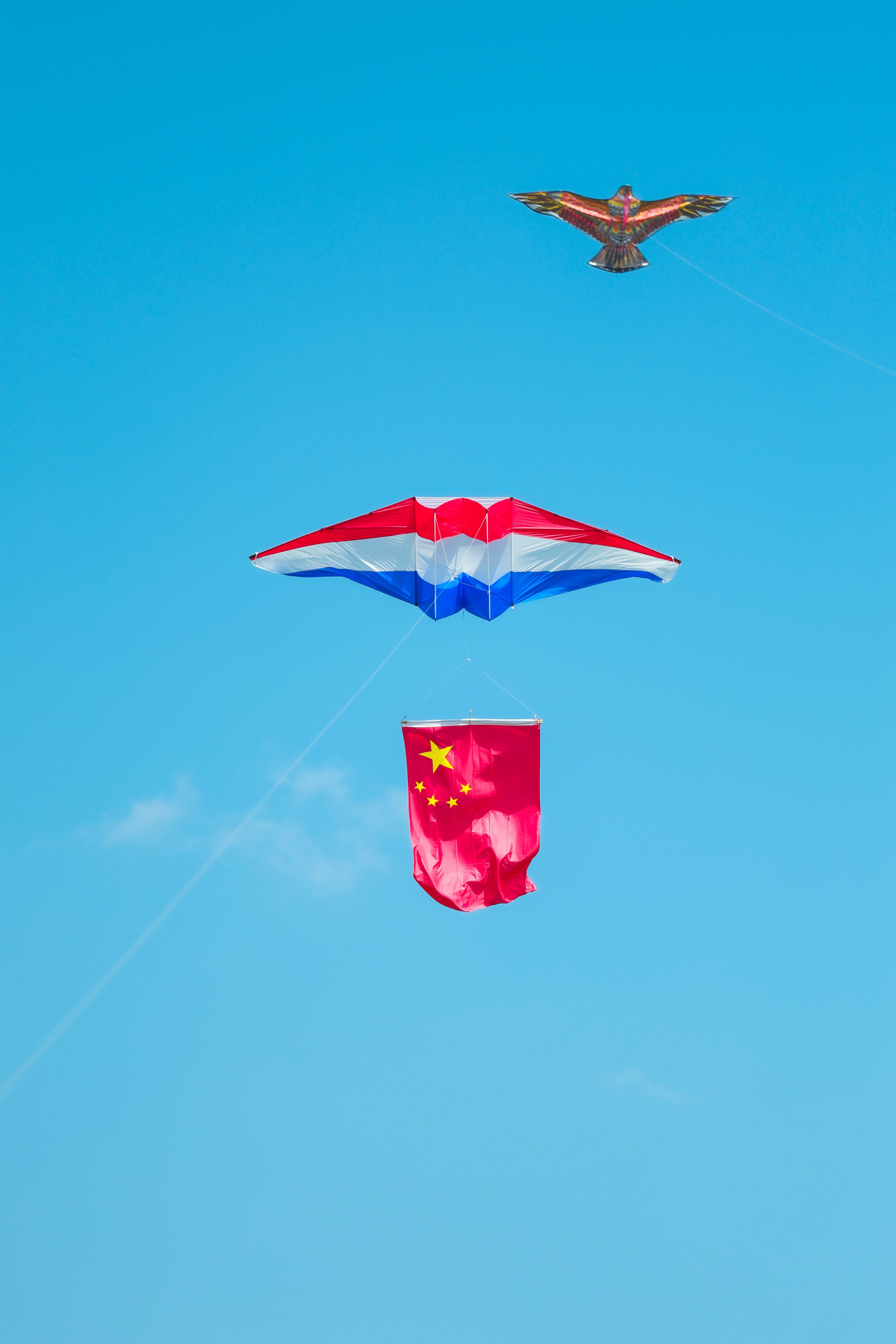 Kite Image Photos, Download The BEST Free Kite Image Stock Photos & HD ...
