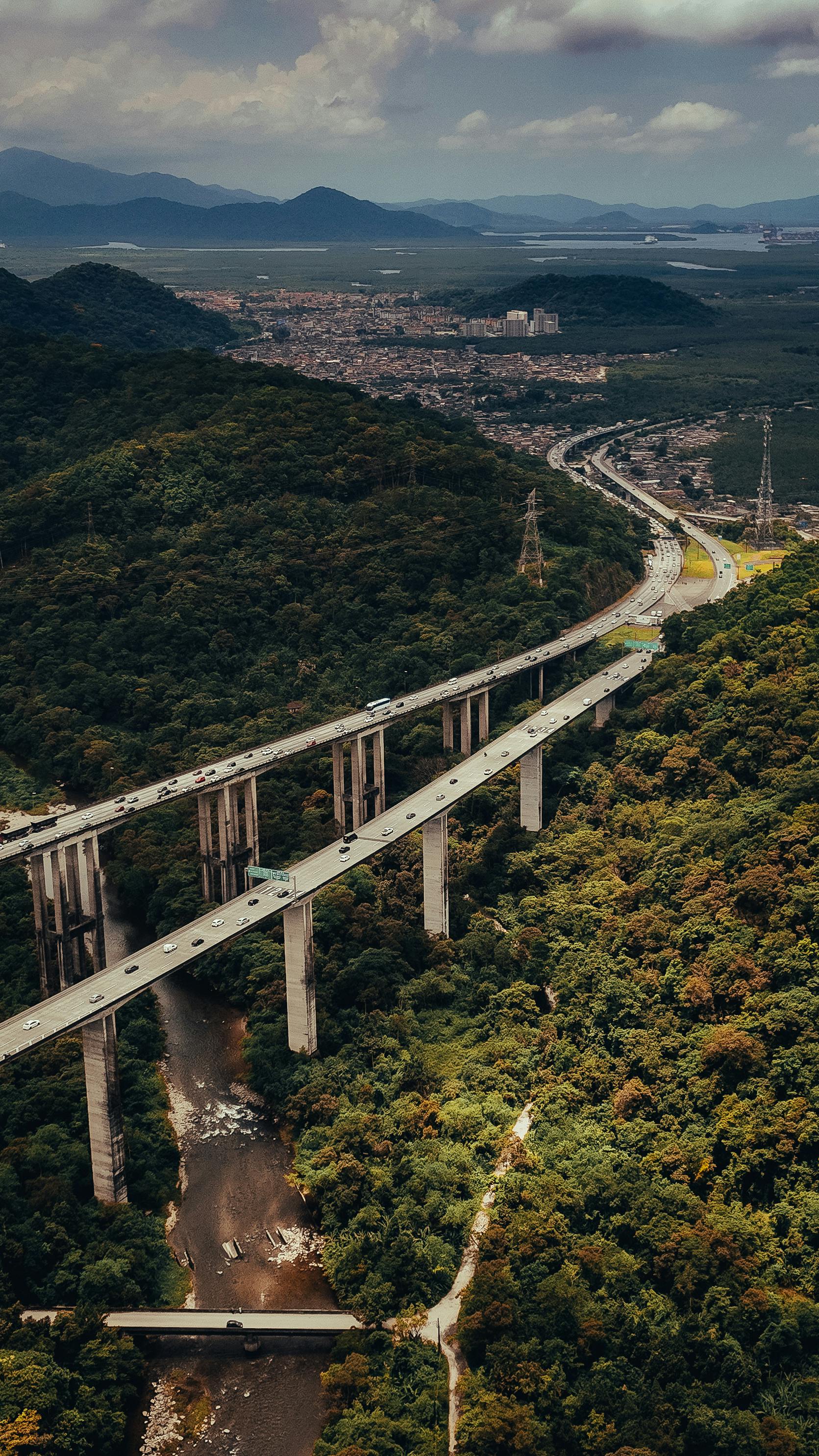 Bridge Rolls Photos, Download The BEST Free Bridge Rolls Stock Photos ...