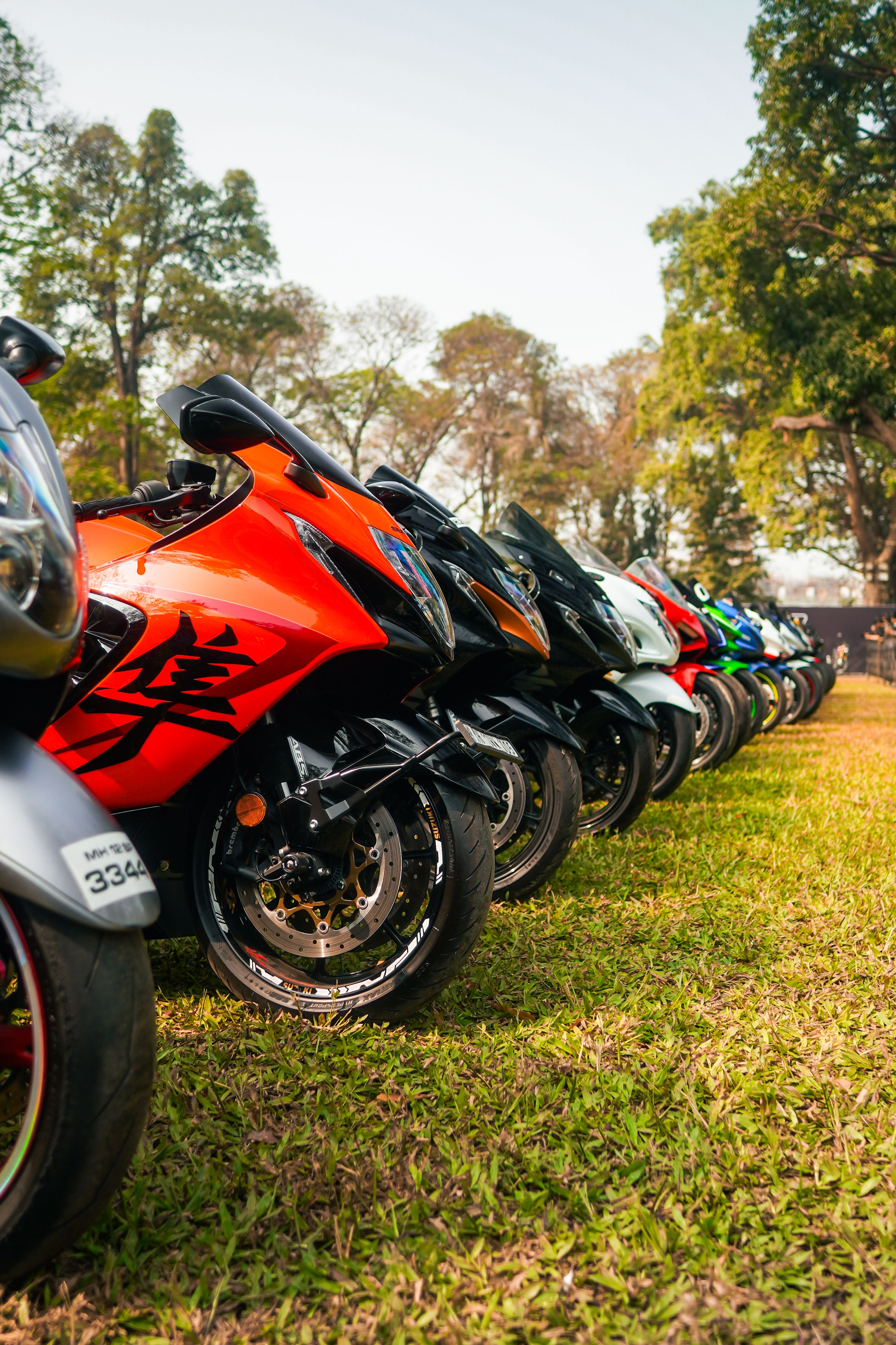 Motorbike Meet Photos, Download The BEST Free Motorbike Meet Stock ...