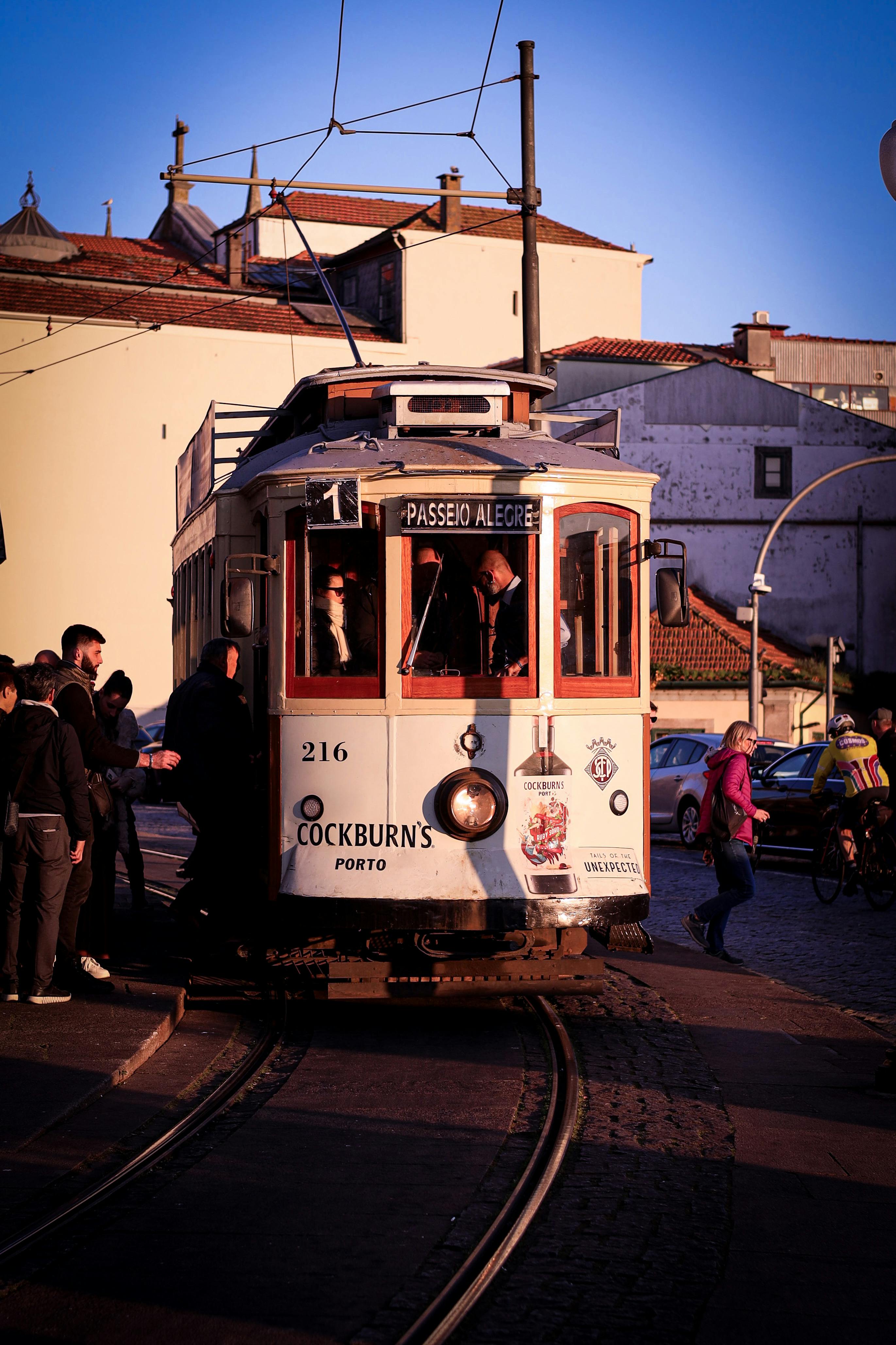 Evan Cameron - Photography